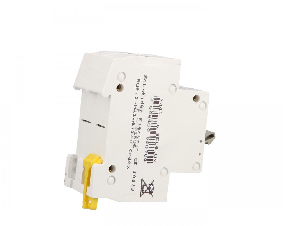 Rozłącznik modułowy 20A 4P iSW A9S60420 – Schneider | TIM SA