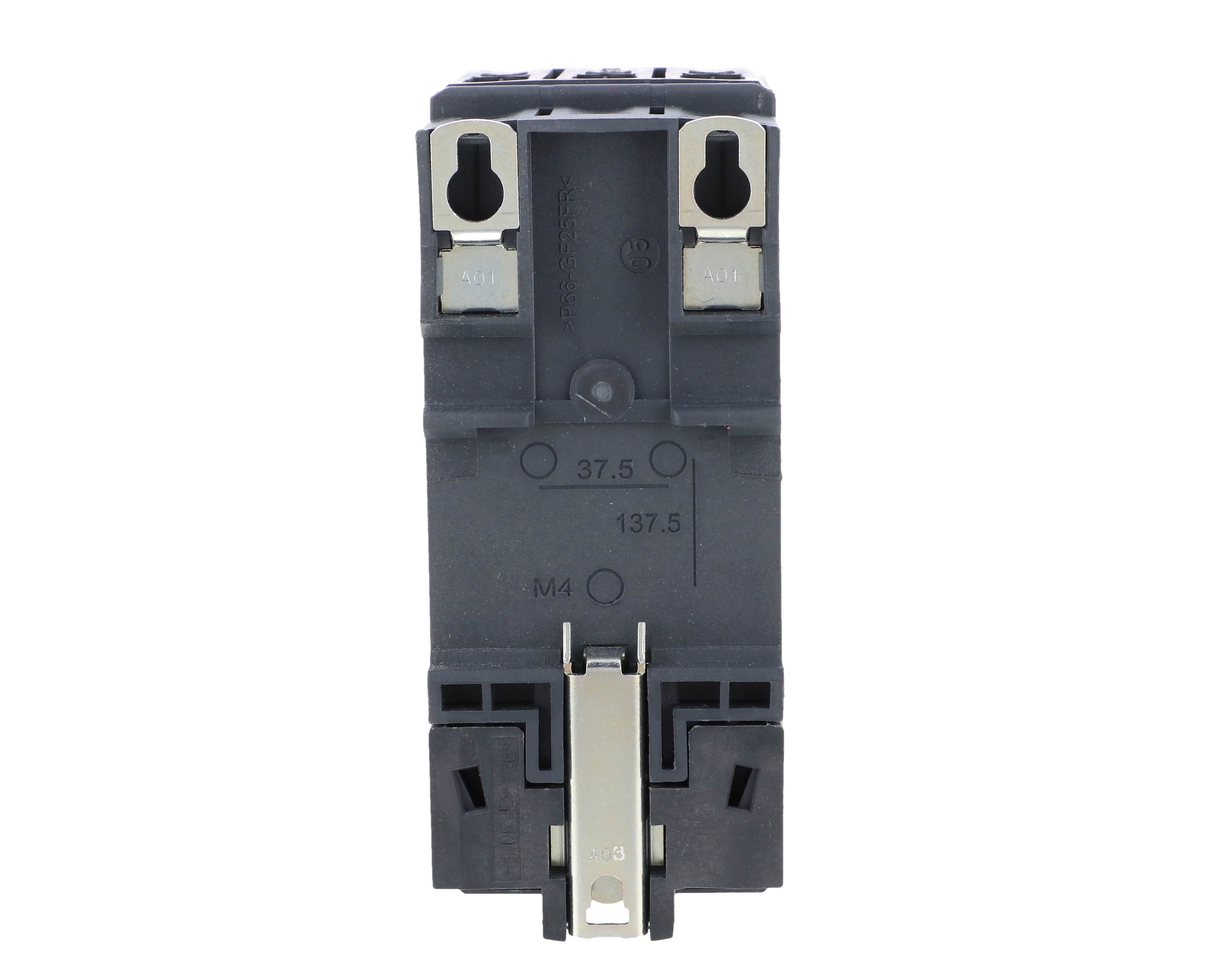 TeSys Deca Wyłącznik silnikowy 3P 18,5kW 20-40A EVK GV3L40 – Schneider ...