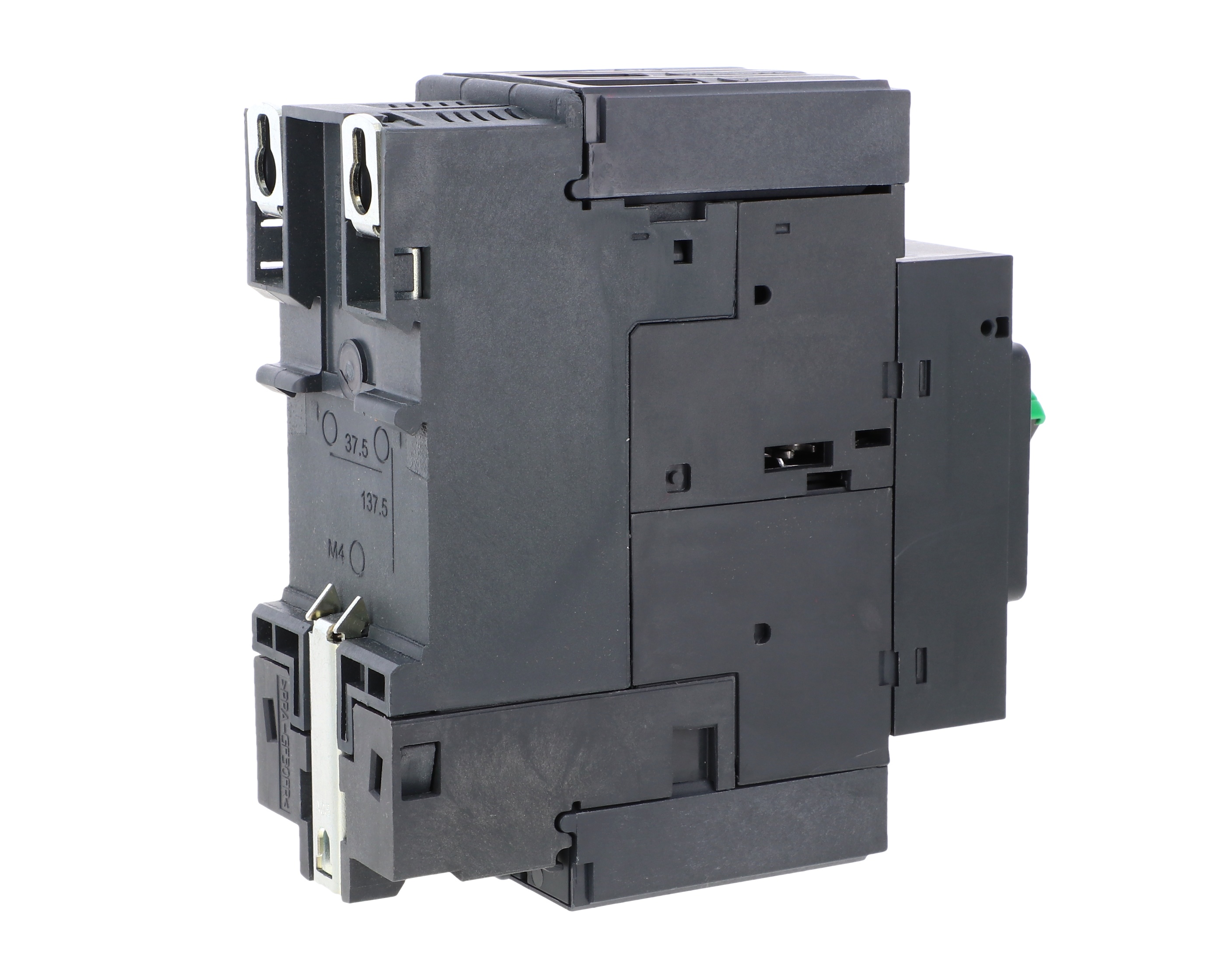 TeSys Deca Wyłącznik silnikowy 3P 18,5kW 20-40A EVK GV3L40 – Schneider ...