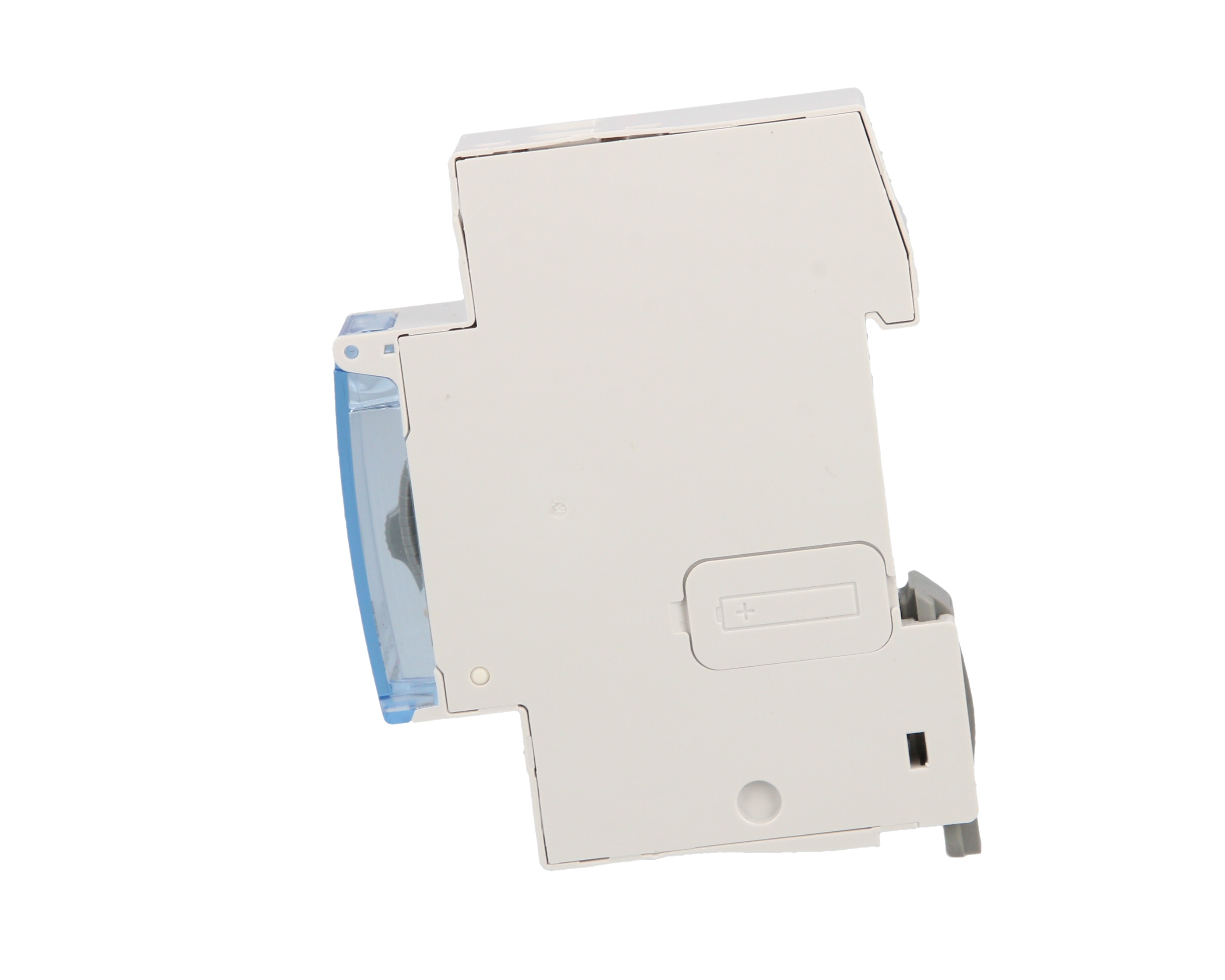 Programator analogowy dobowy jednokanałowy MicroRex QT11 412790 ...