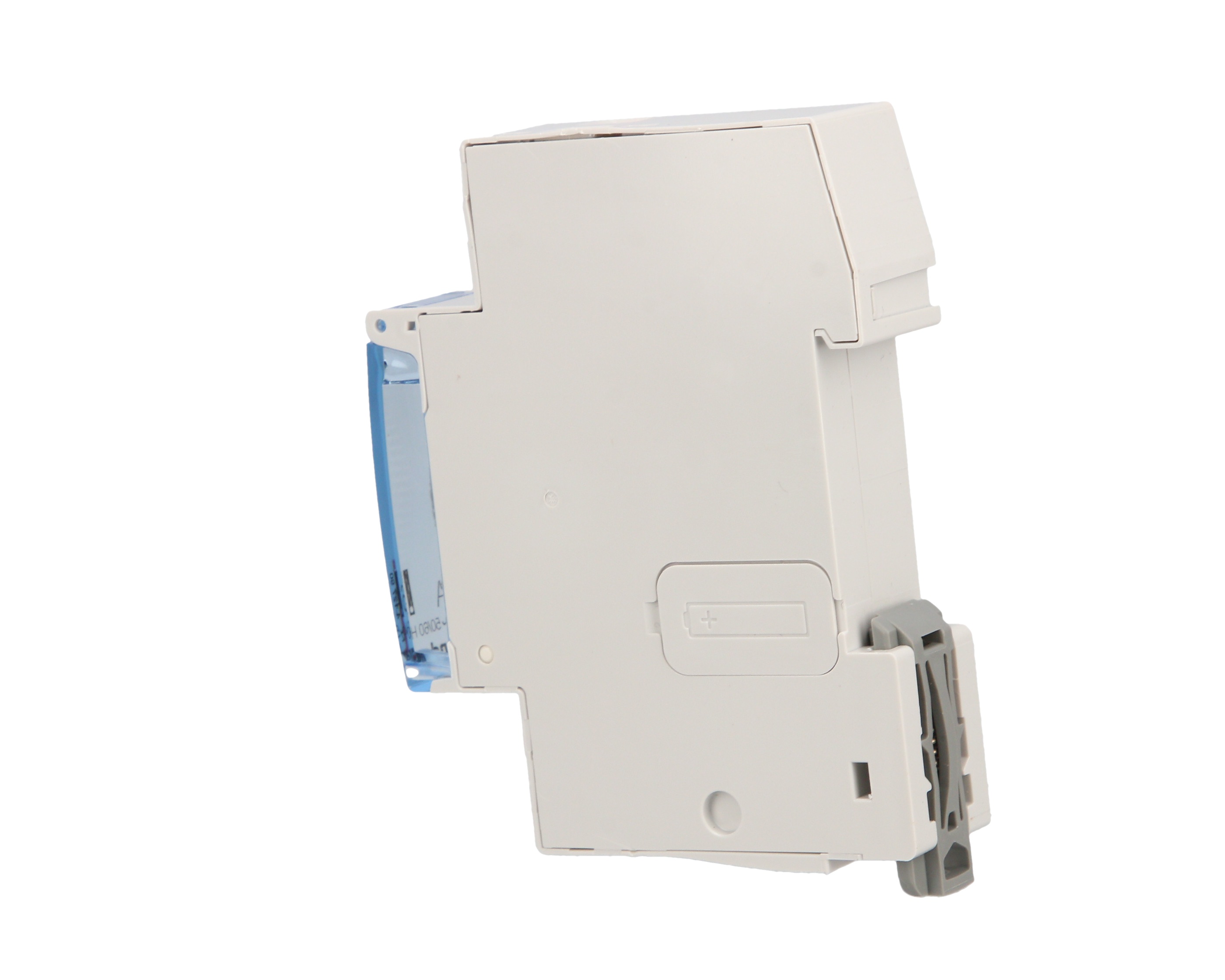 Programator analogowy dobowy jednokanałowy MicroRex QT11 412790 ...