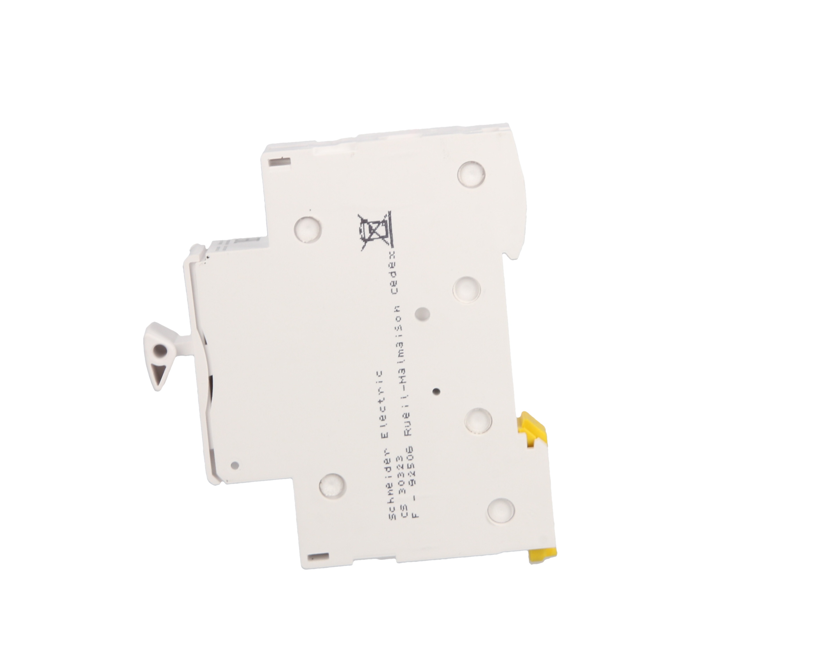 Rozłącznik bezpiecznikowy cylindryczny 1P 8,5x31,5mm STI A9N15635 – Schneider | TIM SA