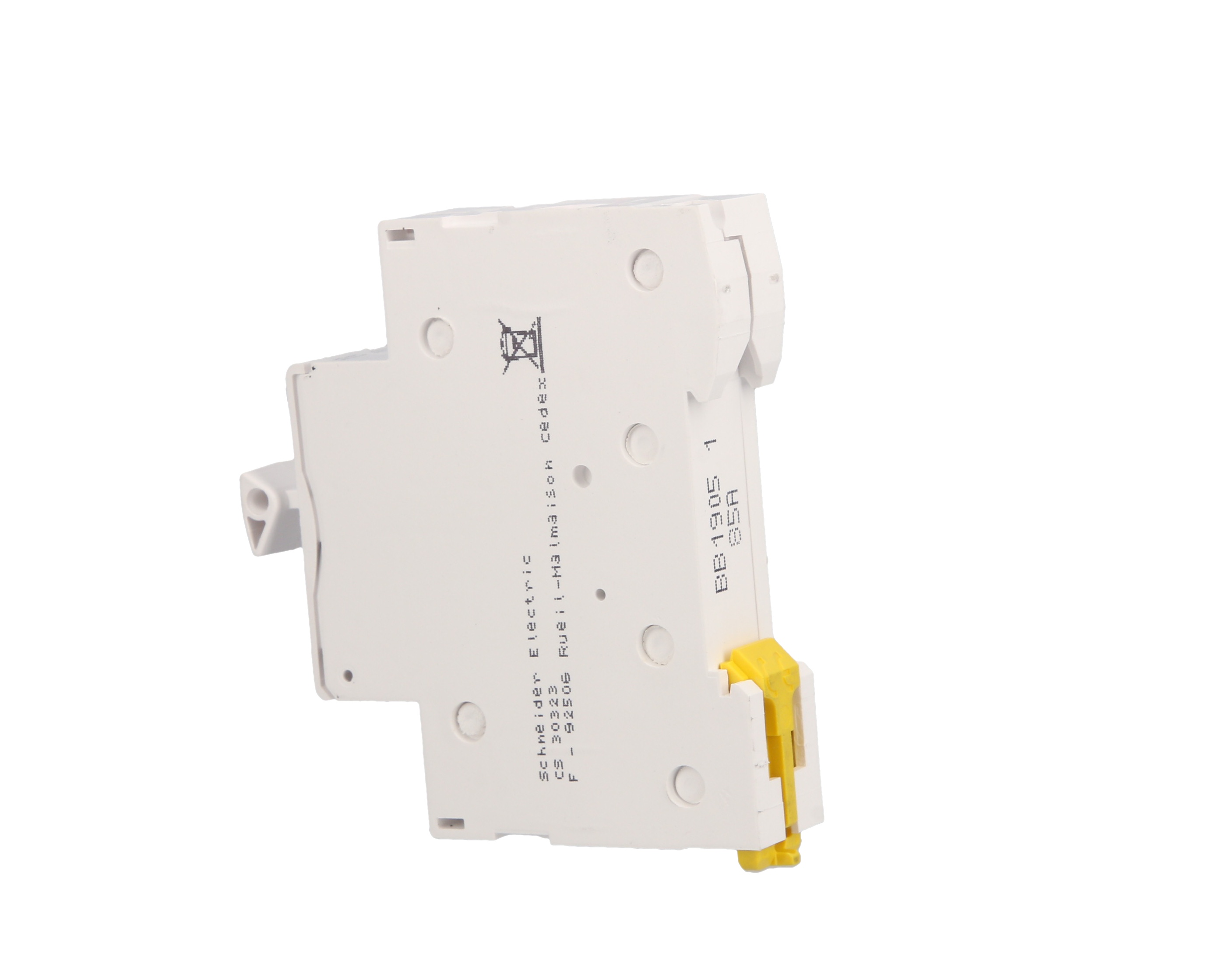 Rozłącznik bezpiecznikowy cylindryczny 1P 8,5x31,5mm STI A9N15635 – Schneider | TIM SA