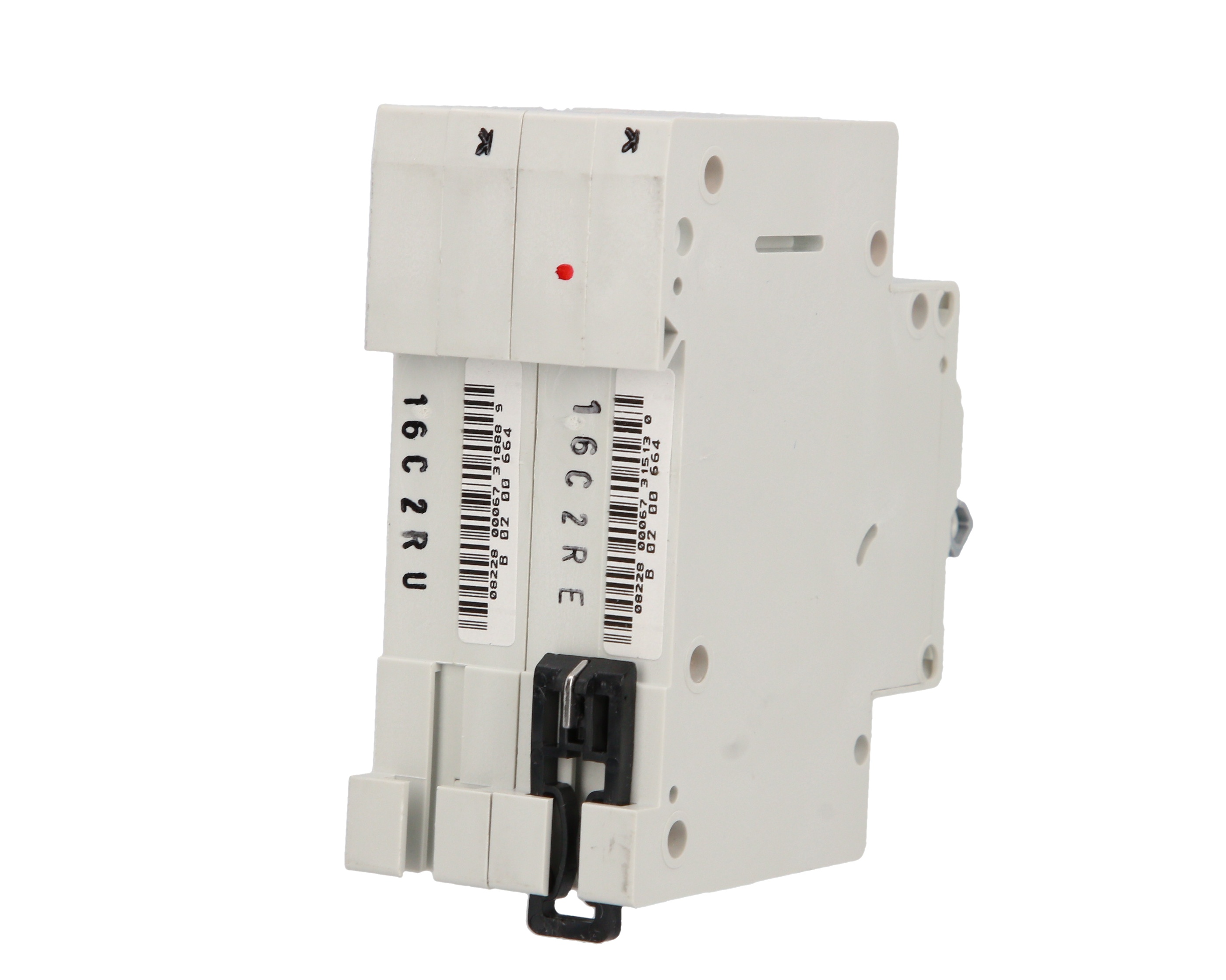 Wyłącznik nadprądowy 2P C 16A 10kA AC PLSM-C16/2-MW 242405 – EATON | TIM SA