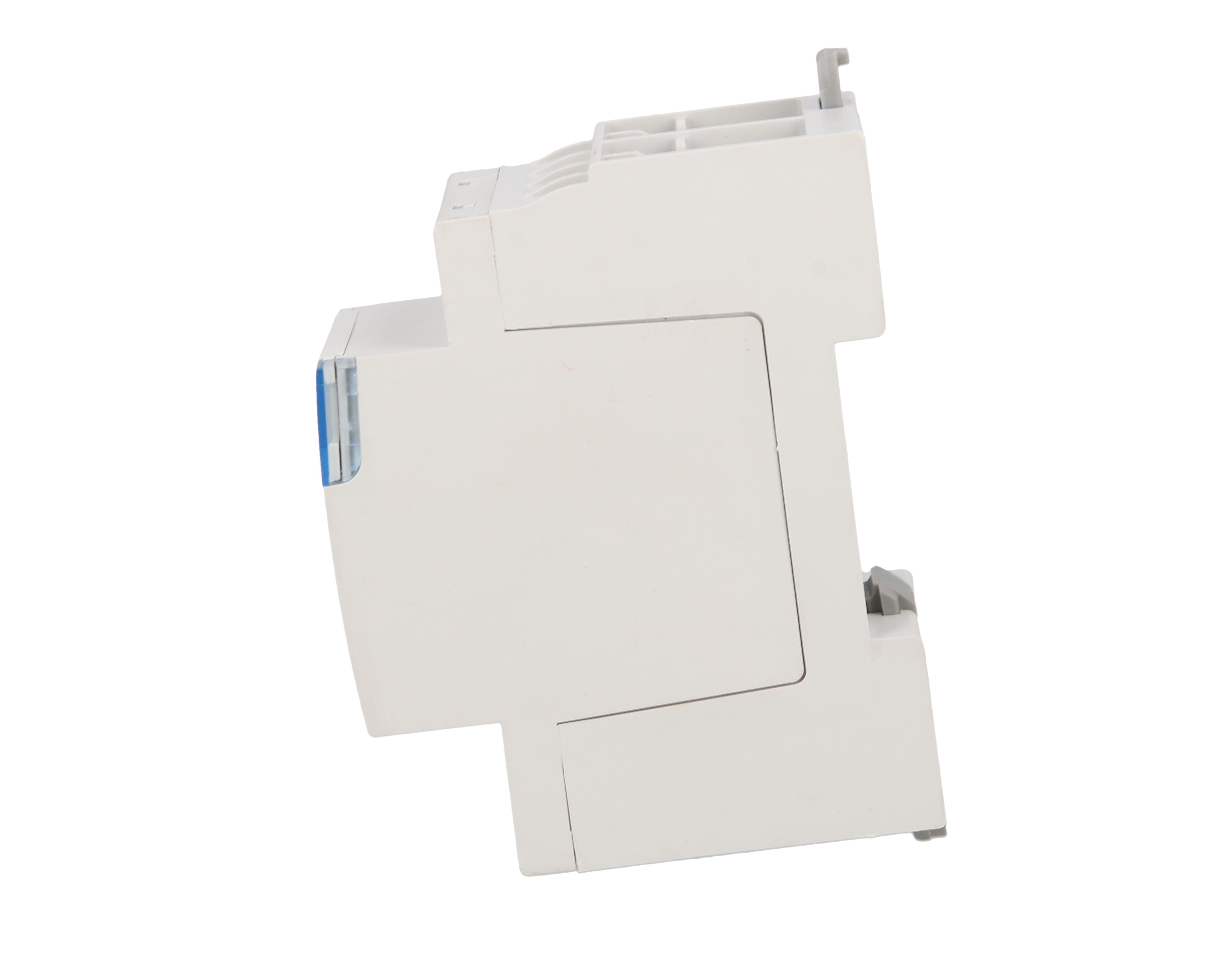 Transformator dzwonkowy modułowy TR308 230/12/8V 8VA 0,66/1A 413091 ...