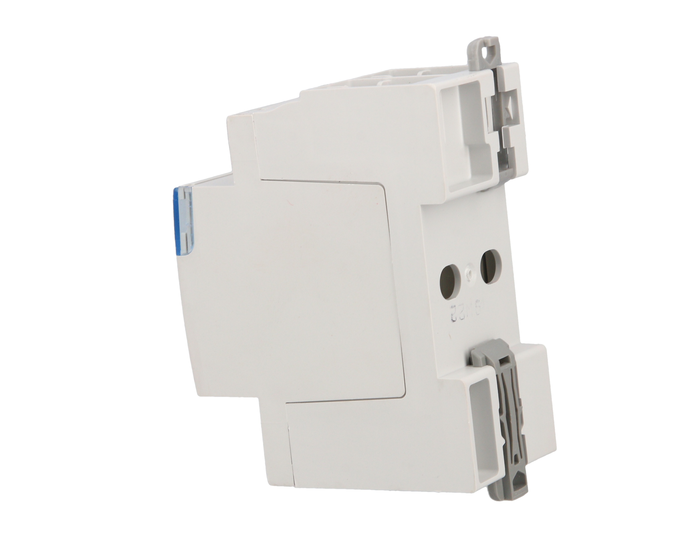 Transformator dzwonkowy modułowy TR308 230/12/8V 8VA 0,66/1A 413091 ...