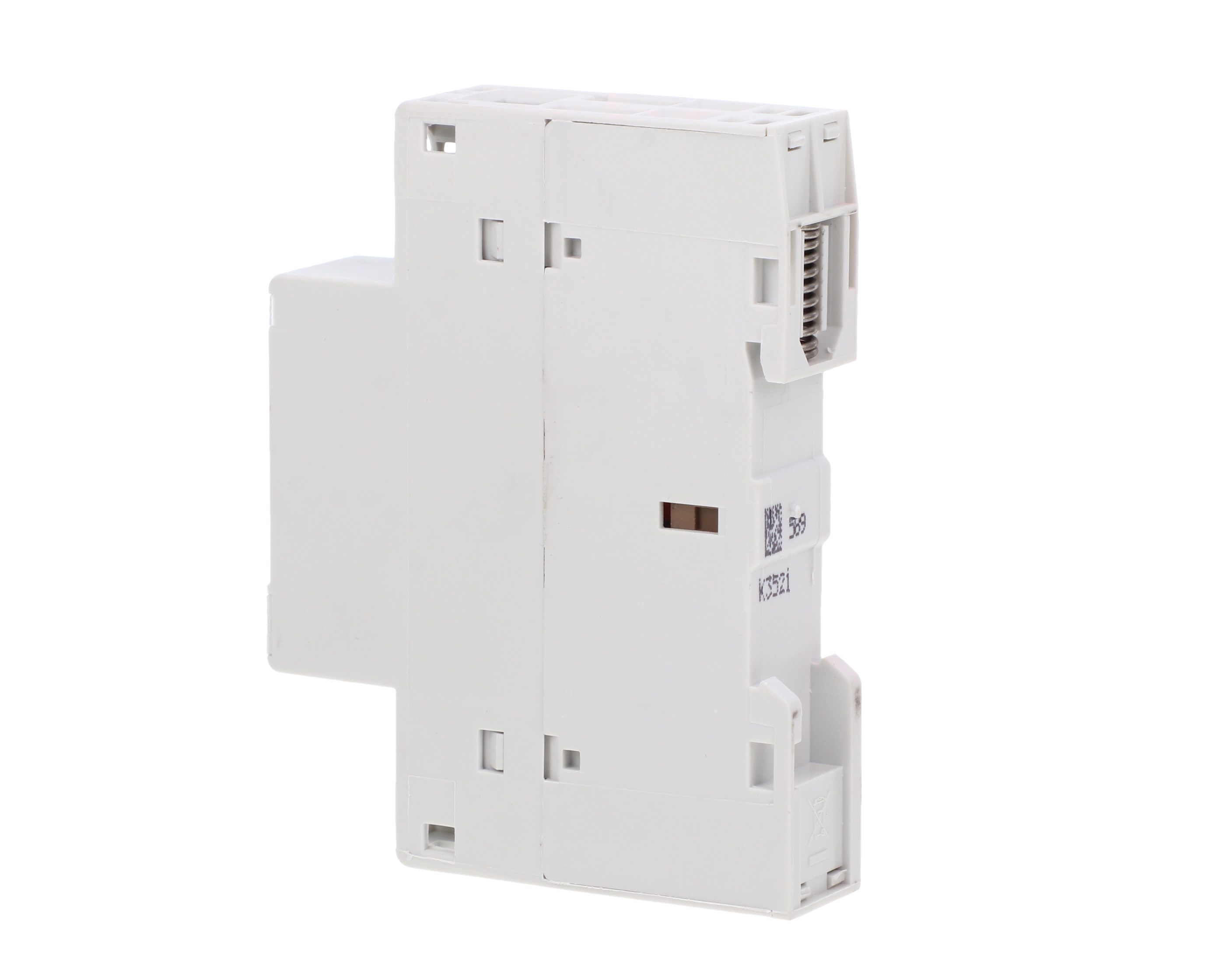 Stycznik modułowy 20A 230V AC 2Z 0R R20-20-R-230V AC 002464040 – ETI ...