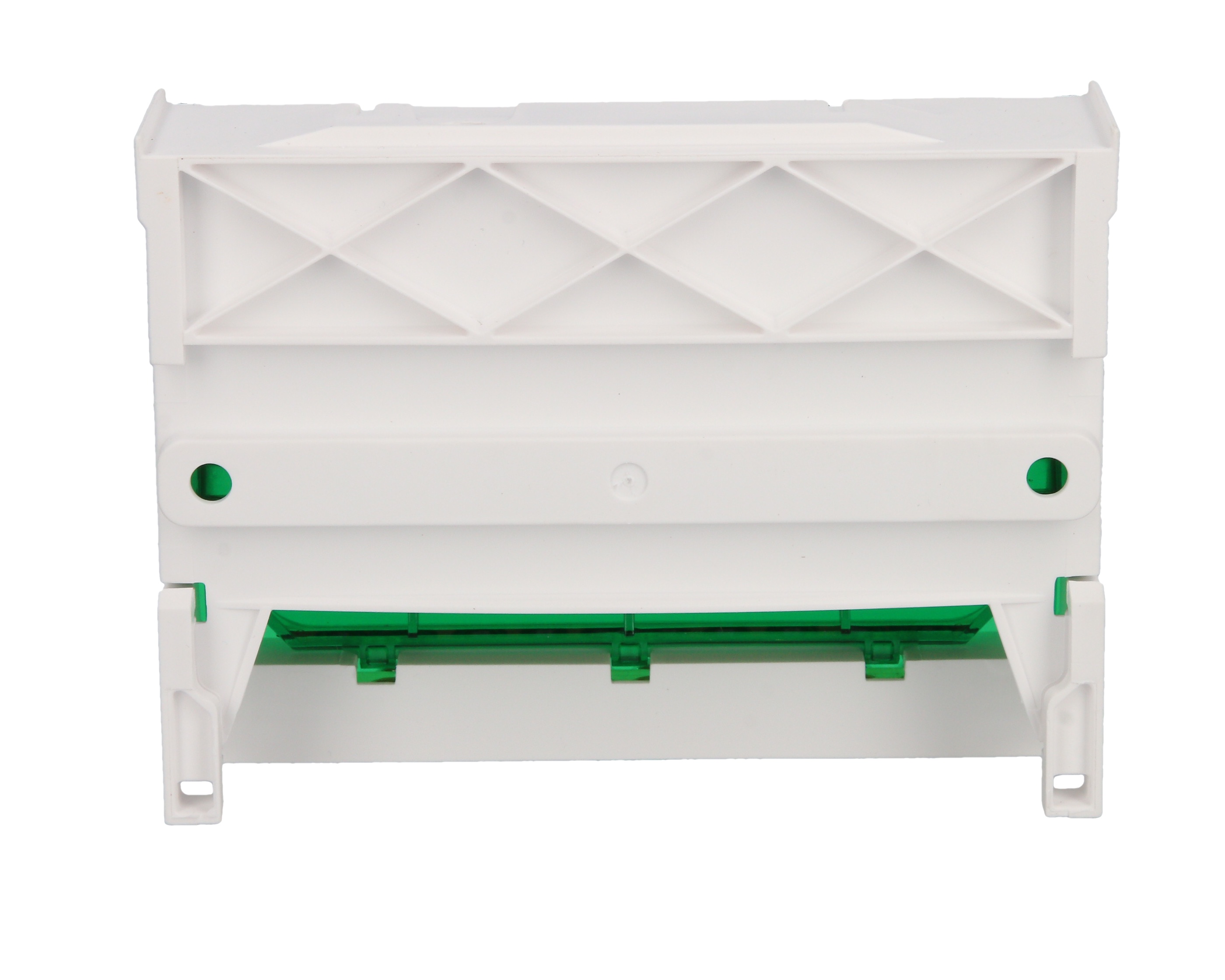 Blok zaciskowy 4P 125A, 4x12 zacisków LGY412548 – Schneider | TIM SA