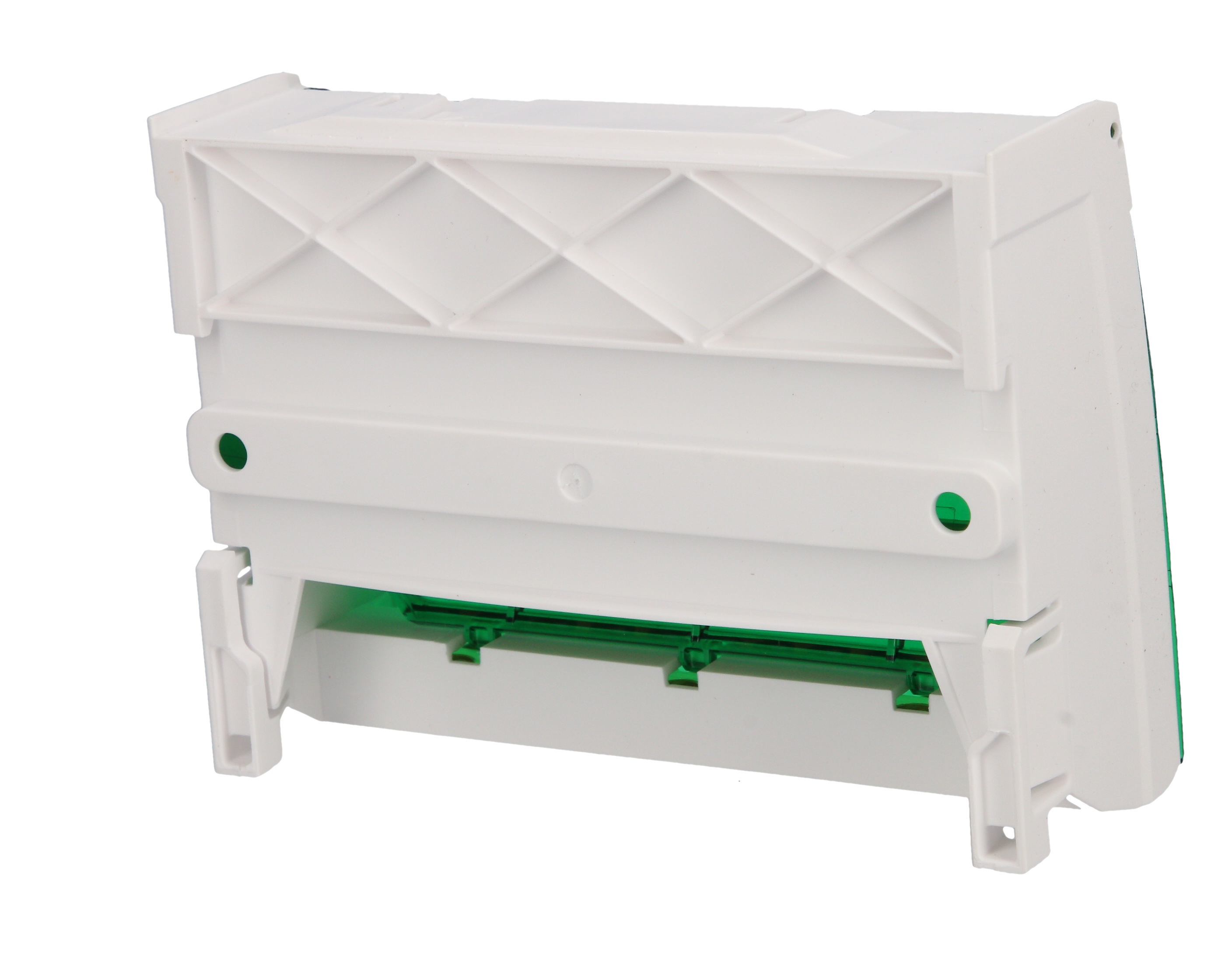 Blok zaciskowy 4P 125A, 4x12 zacisków LGY412548 – Schneider | TIM SA