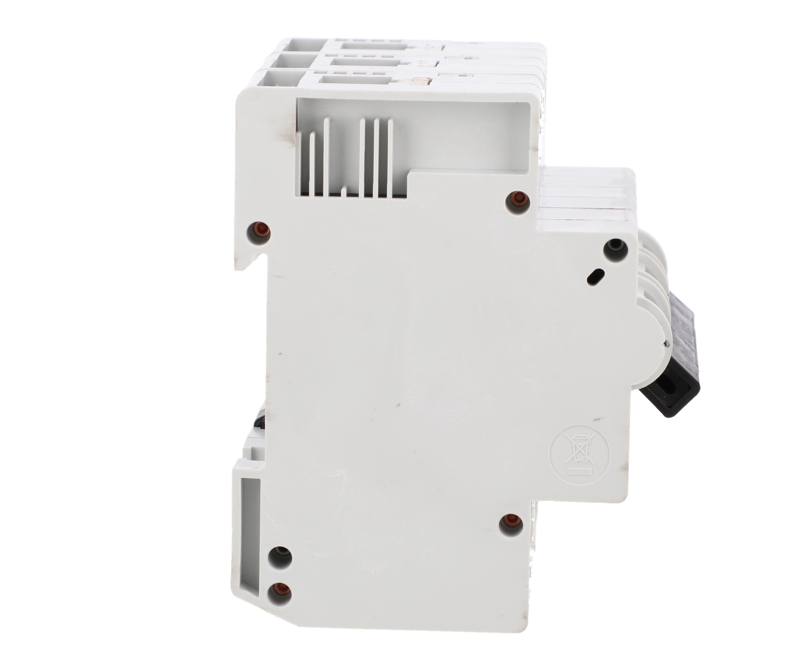 Wyłącznik nadprądowy 3P C 40A 25kA AC AZ-3-C40 211786 – EATON | TIM SA