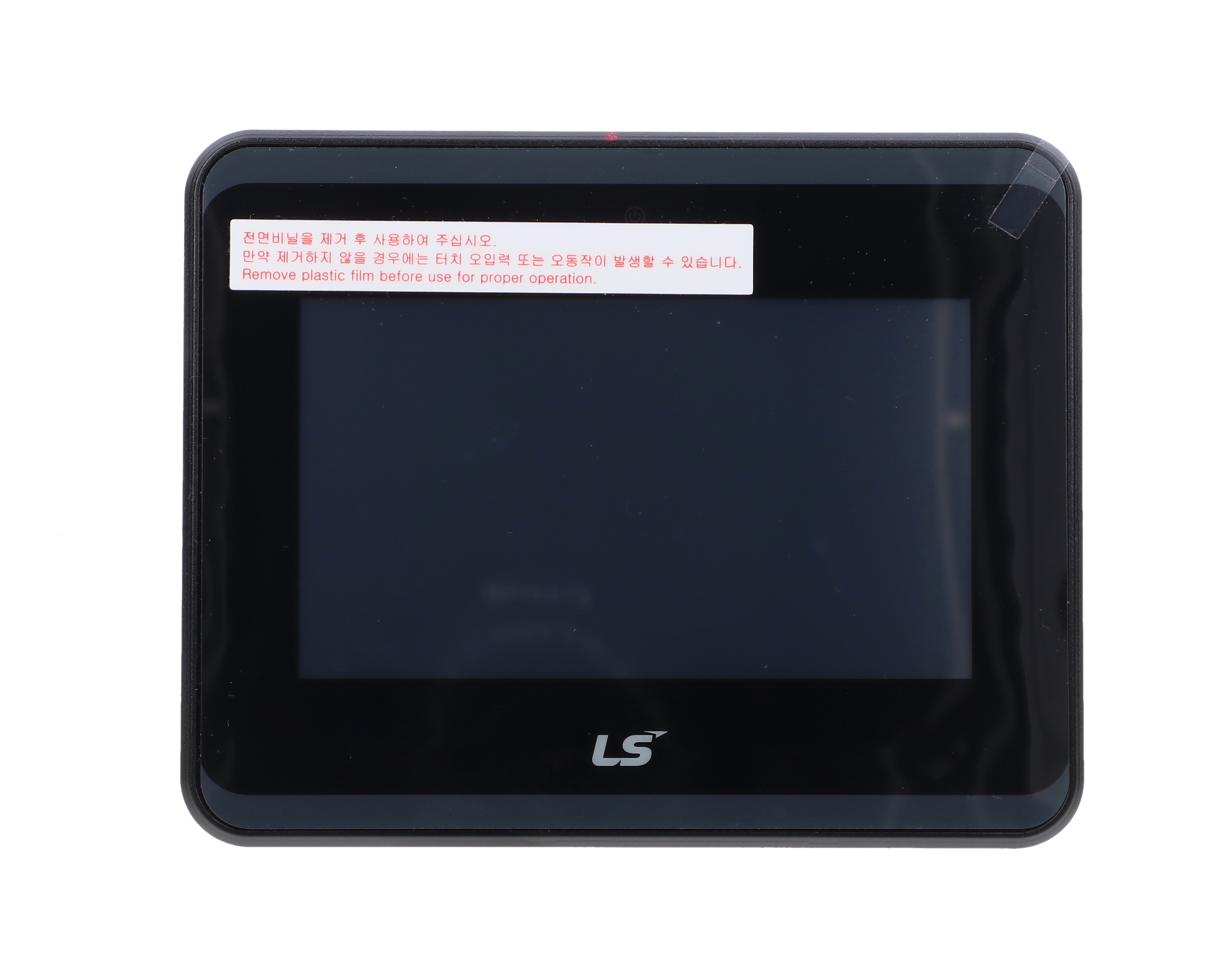 Panel dotykowy eXP2-0400D CERTI 4,1 cala zasilanie 24VAC IP66 48140064EX – LSiS | TIM SA