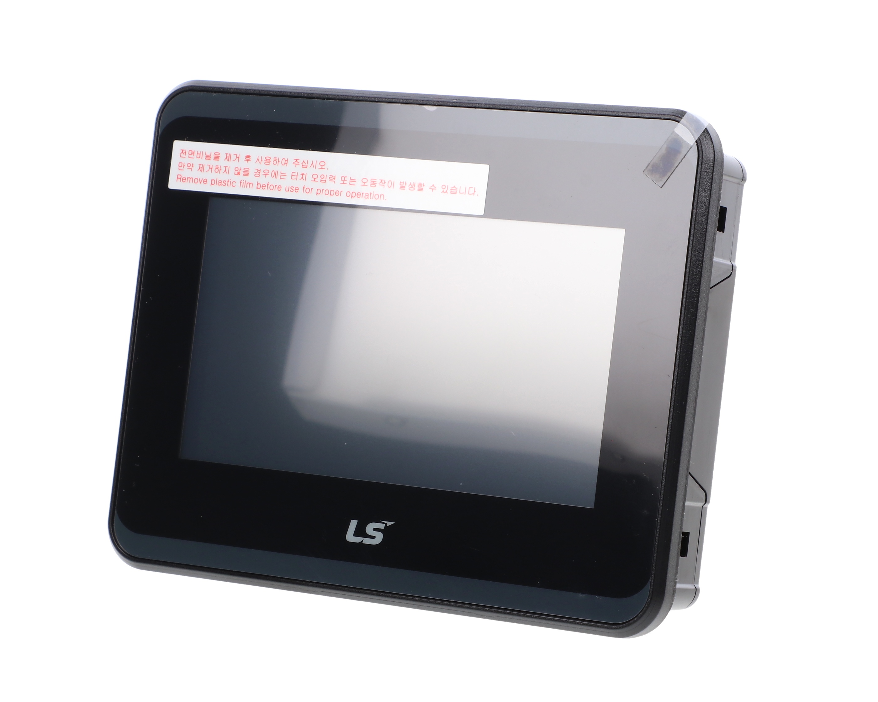 Panel dotykowy eXP2-0400D CERTI 4,1 cala zasilanie 24VAC IP66 48140064EX – LSiS | TIM SA