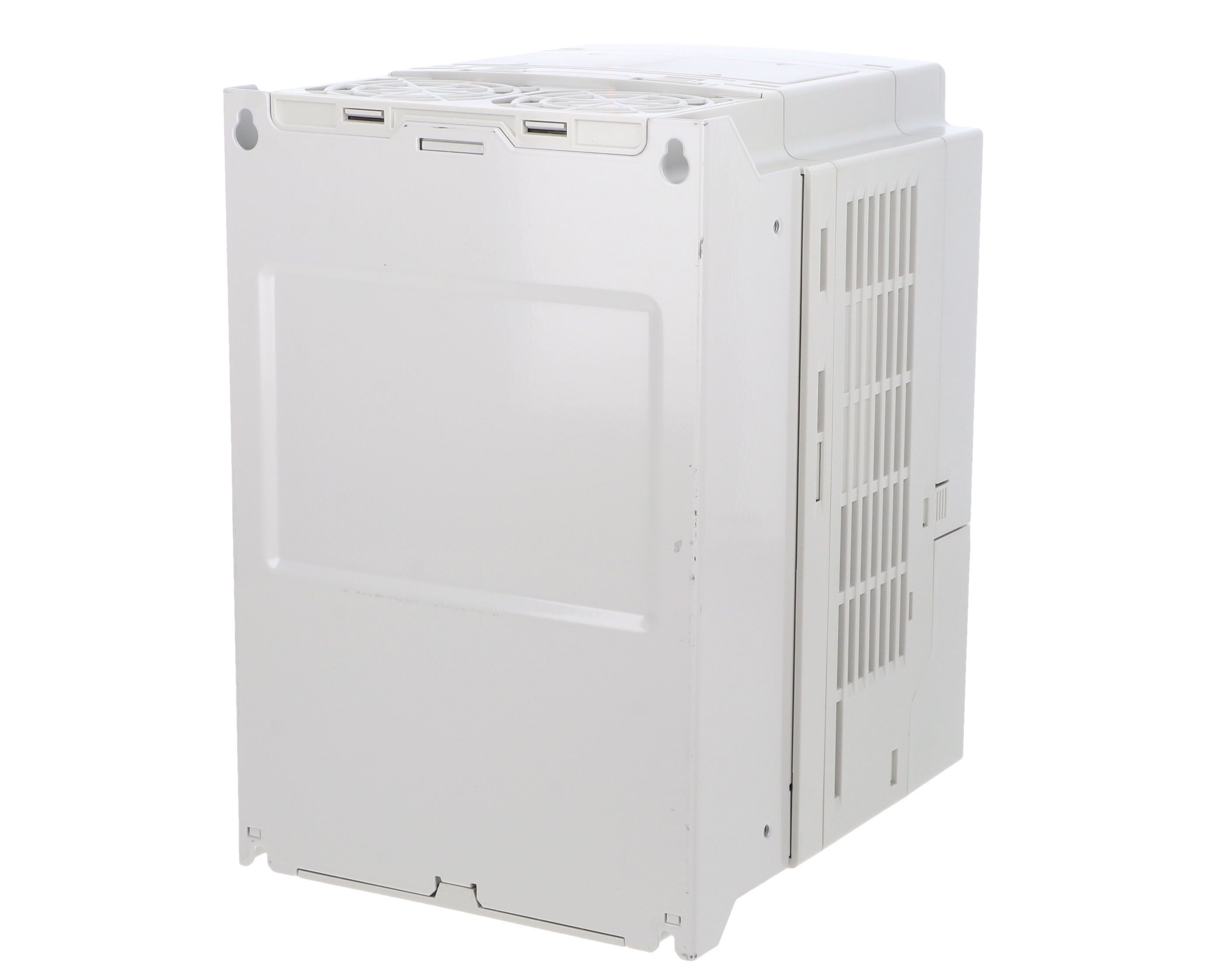 Przemiennik częstotliwości LSIS serii H100 (HVAC) 1,5kW 3x400V AC filtr ...