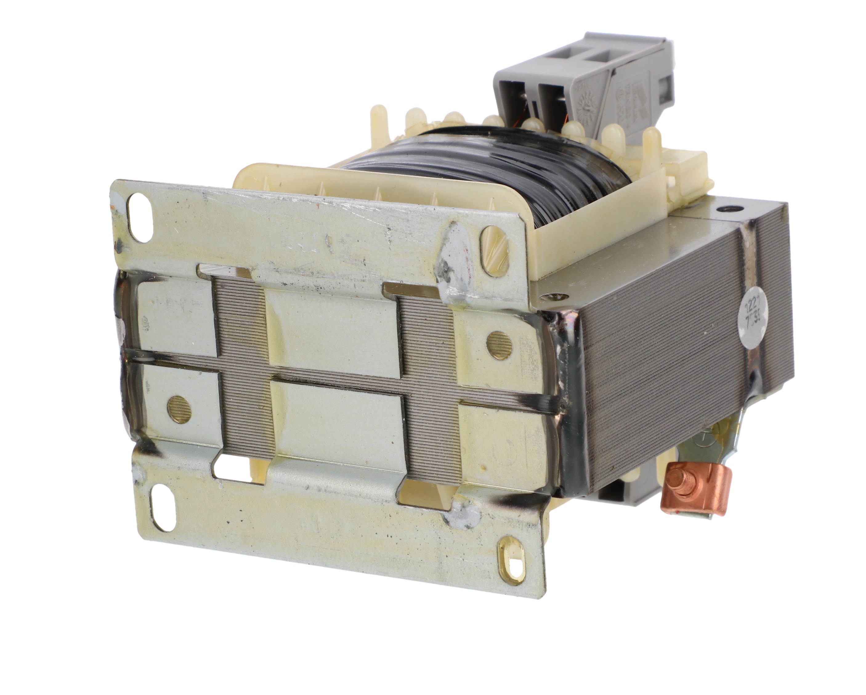 Transformator 1-fazowy 100VA 230/230V STN0P1-G2-G2 204940 – EATON | TIM SA