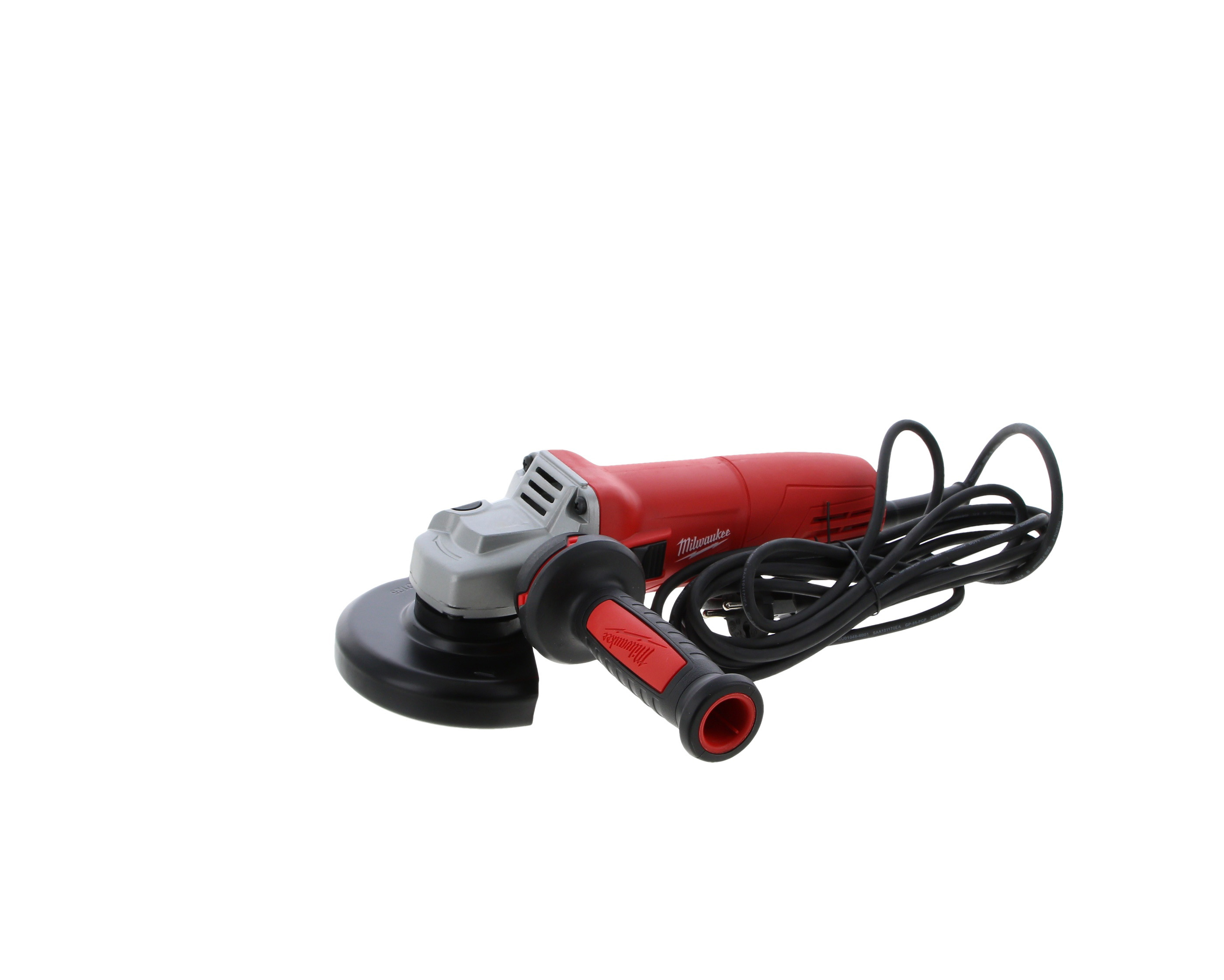 Szlifierka kątowa 1000W sieciowa, tarcza 125mm AGV10-125EK 4933451222 ...