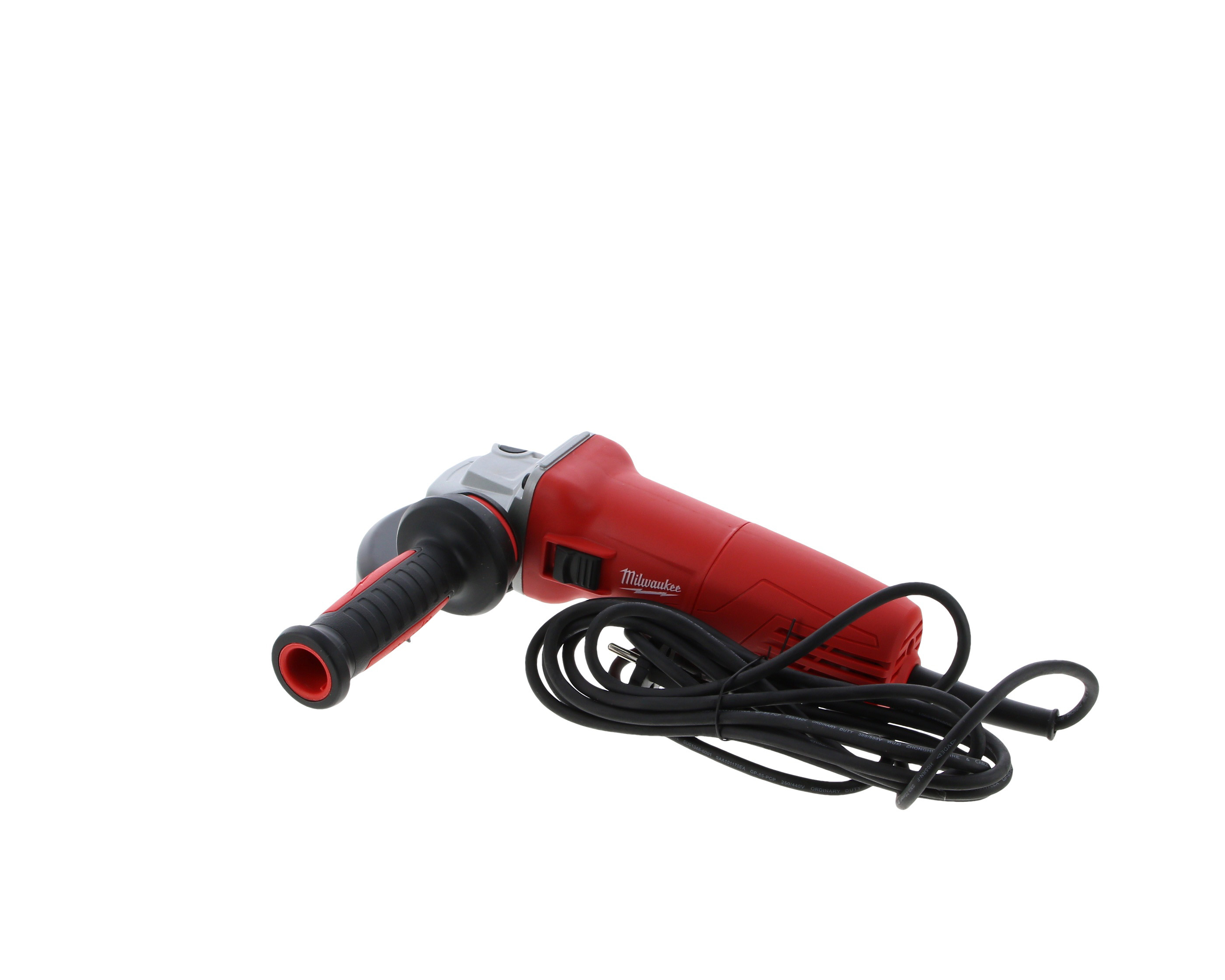 Szlifierka kątowa 1000W sieciowa, tarcza 125mm AGV10-125EK 4933451222 ...