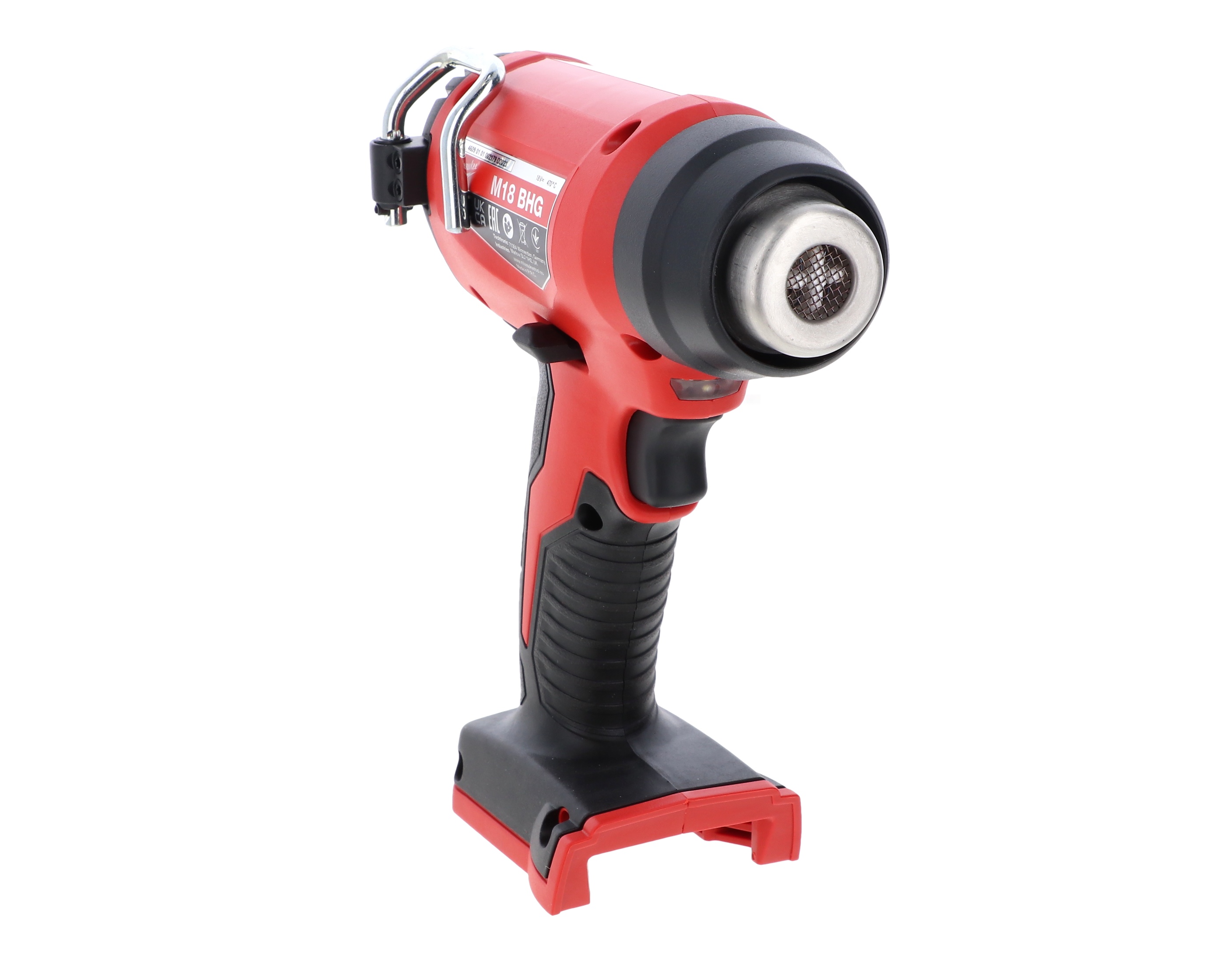 Opalarka M18, bez akumulatora, M18BHG-0 4933459771 – Milwaukee | TIM SA