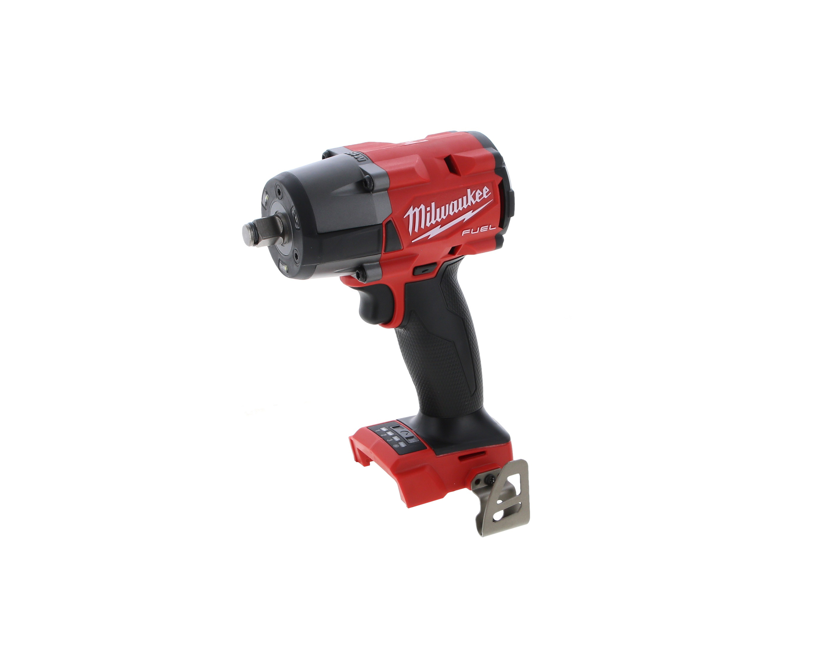 Akumulatorowy klucz udarowy M18, w walizce, bez akumulatora, FMTIW2F12 ...