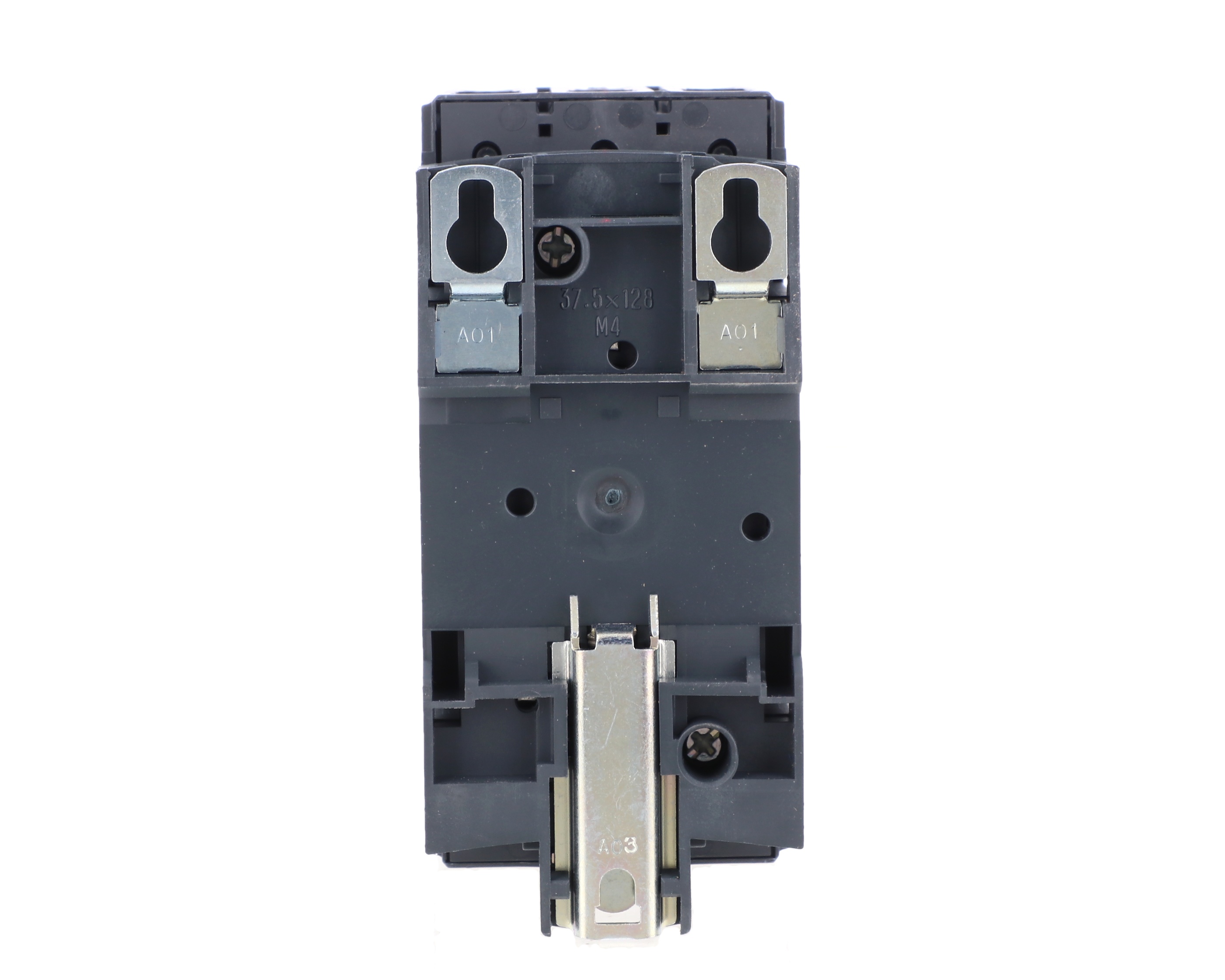 TeSys Deca Stycznik mocy 65A 3P 24V DC 1Z 1R (EVK) LC1D65ABD ...