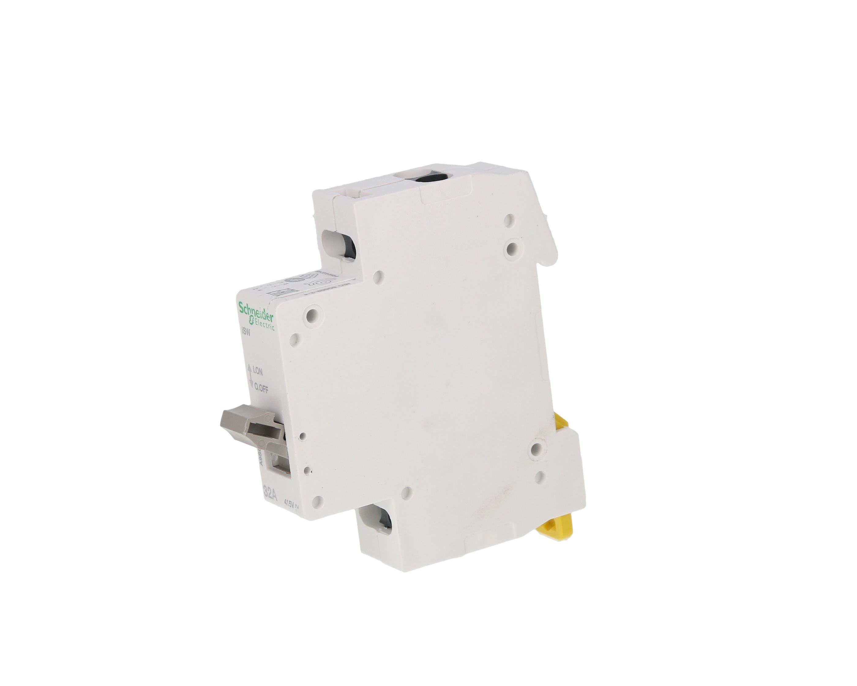 Rozłącznik modułowy 32A 2P iSW A9S60232 – Schneider | TIM SA