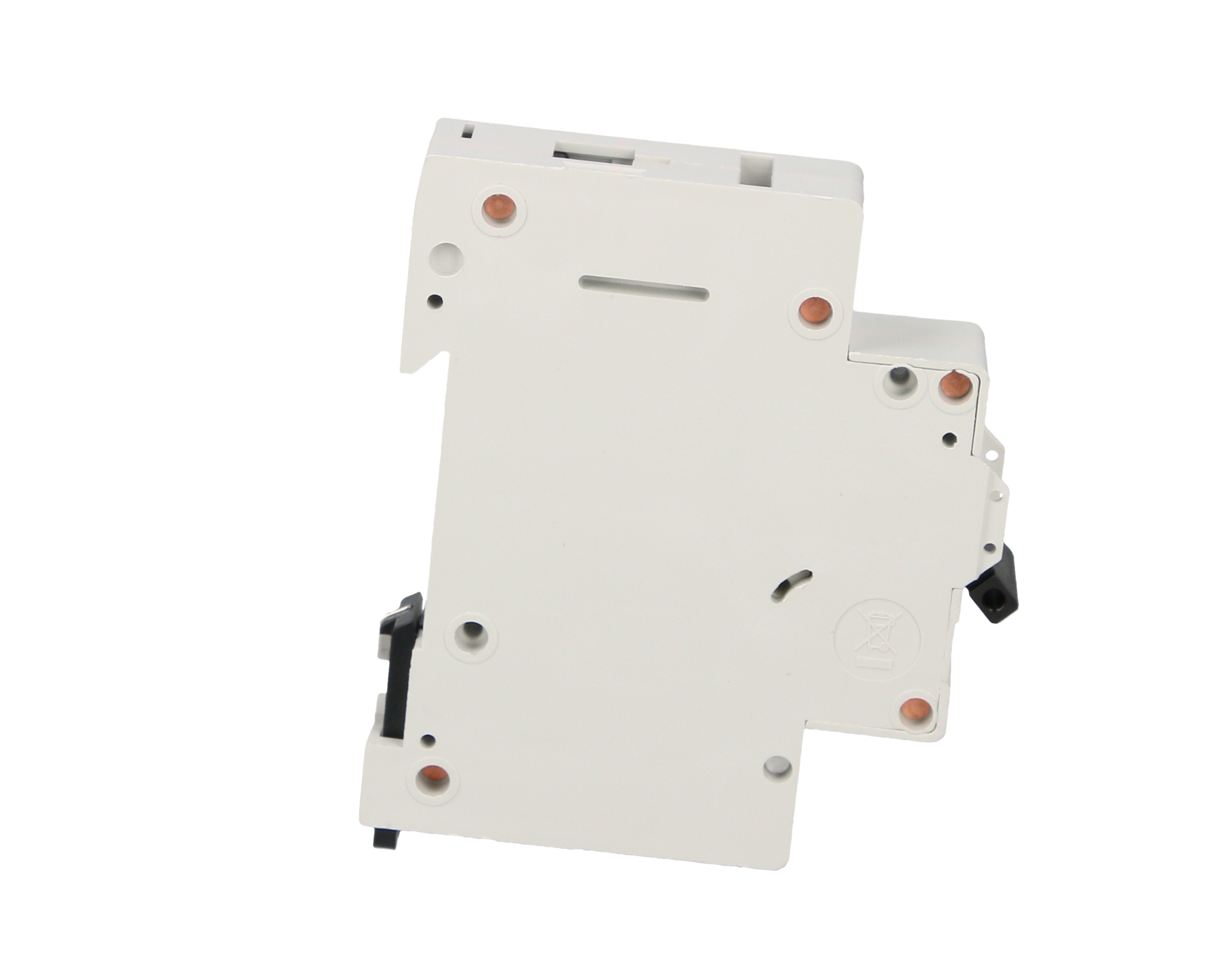 Wyłącznik nadprądowy 1P B 8A 15kA AC FAZ B8/1 278530 – EATON | TIM SA