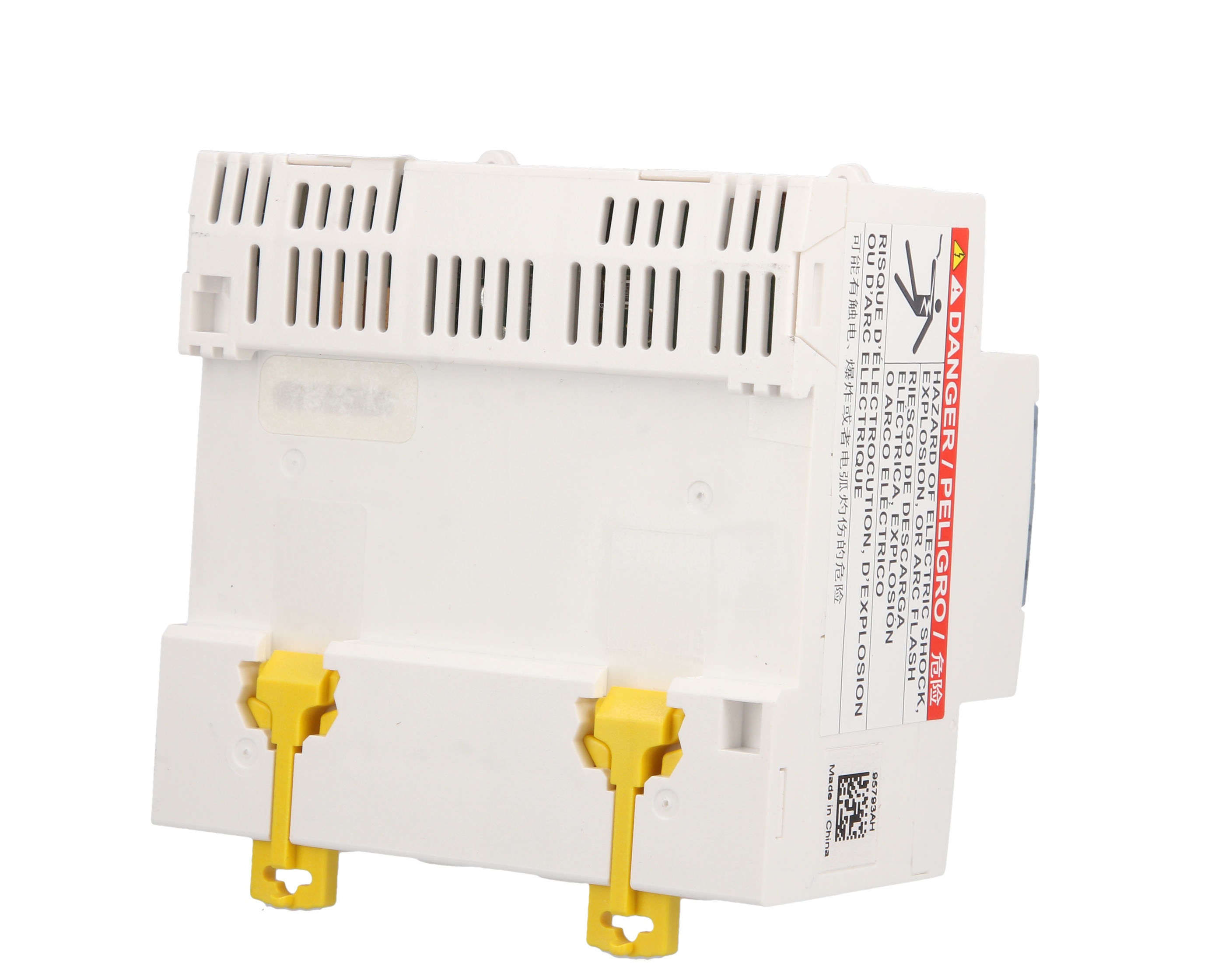 Licznik energii elektrycznej 1/3-fazowy 63A 100-277/173-480V kl.1 ...