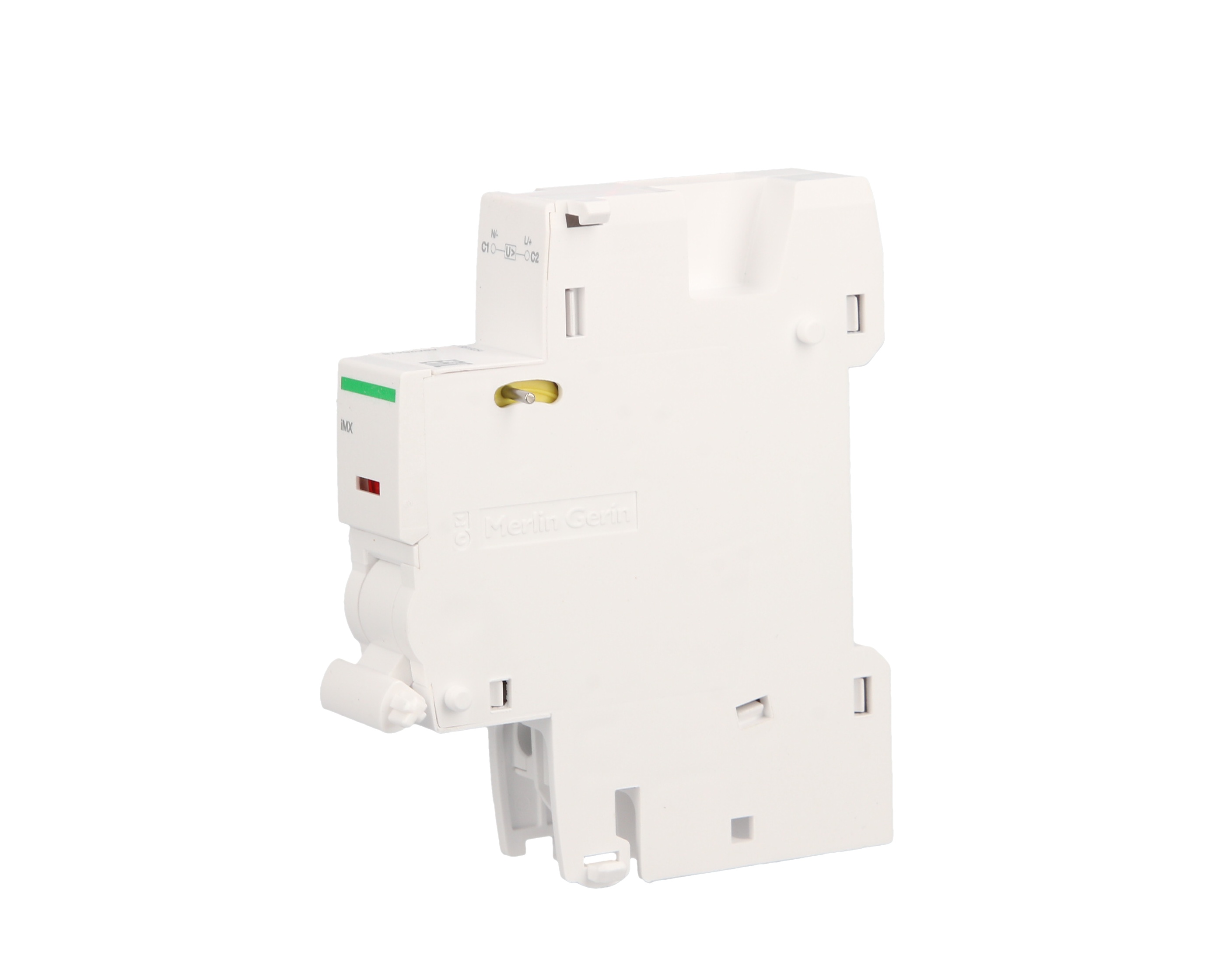 Wyzwalacz wzrostowy 12-24V AC/DC iMX A9A26478 – Schneider | TIM SA