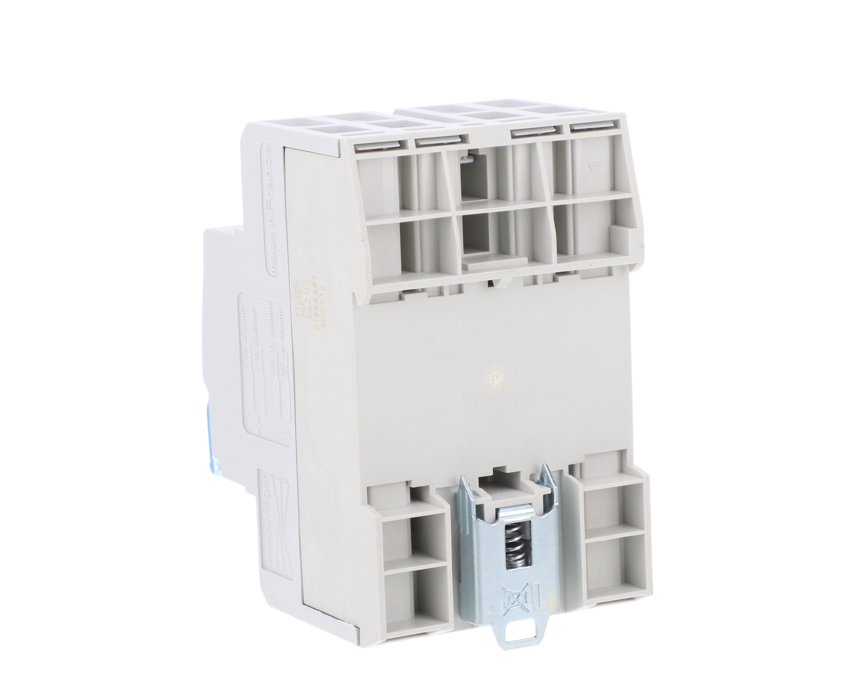 Stycznik modułowy 40A 2Z 0R 230V AC ESC240 – HAGER POLO | TIM SA