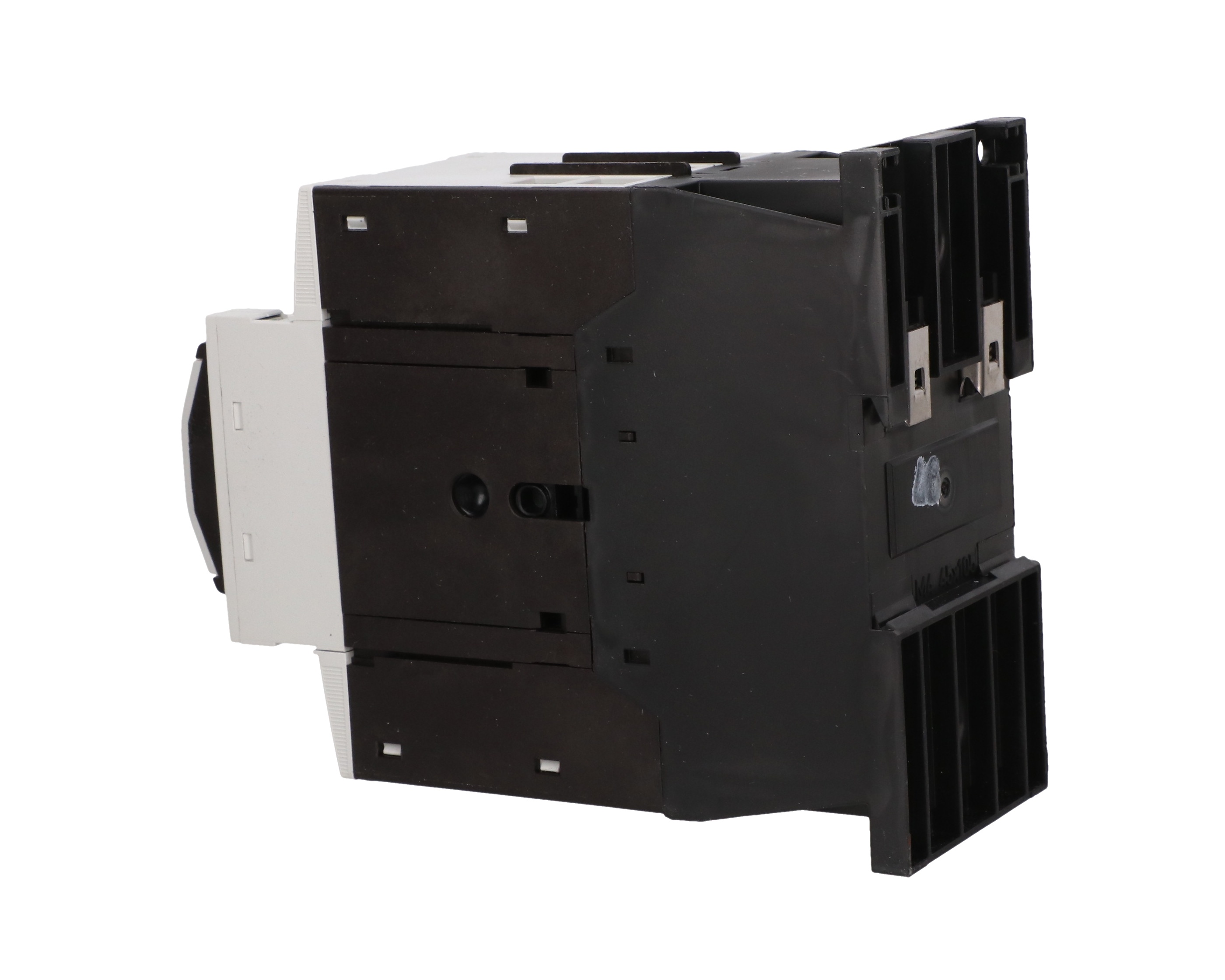 Stycznik mocy 65A 3P 24-27V DC 2Z 2R DILM65-22(RDC24) 277940 – EATON ...