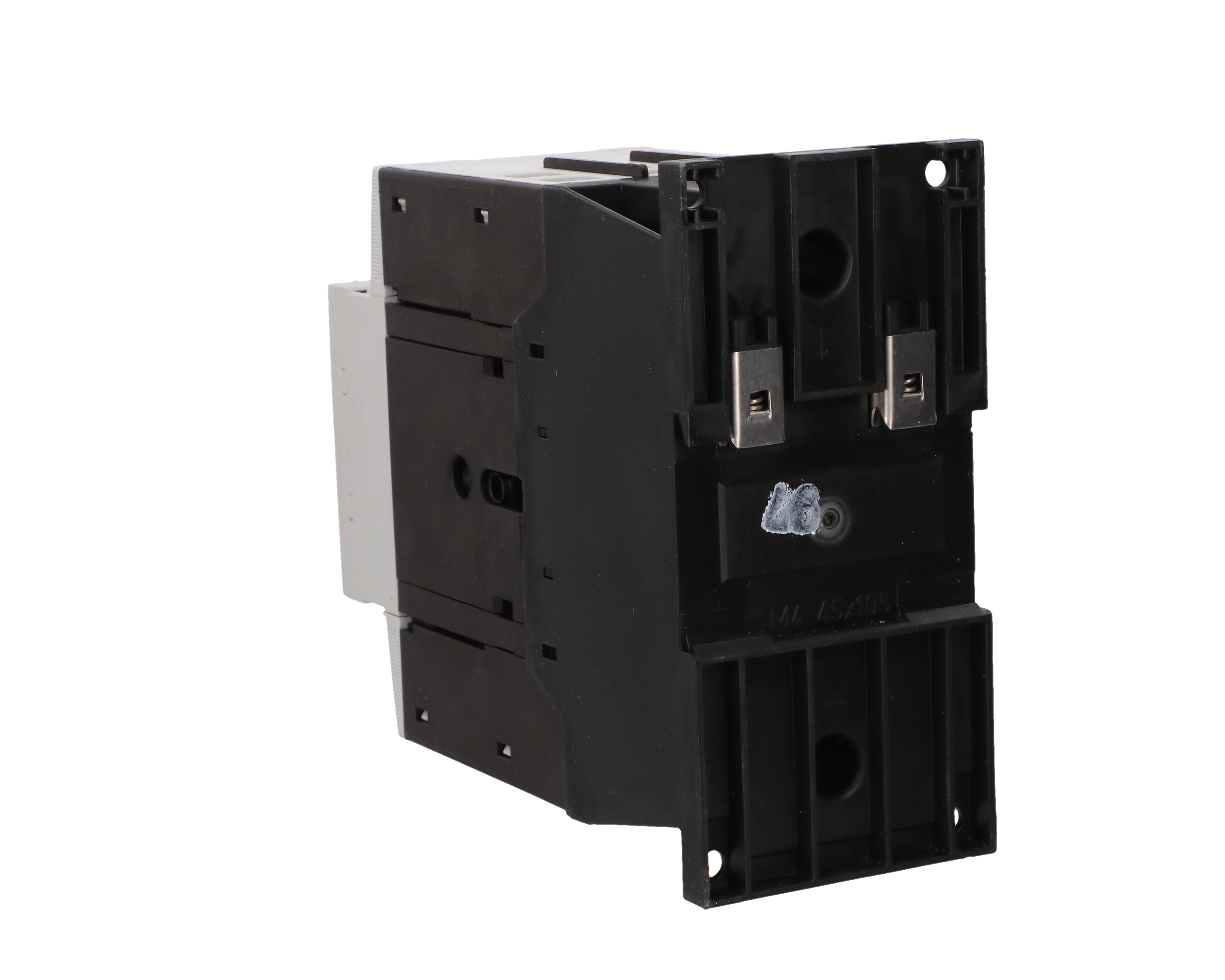 Stycznik mocy 65A 3P 24-27V DC 2Z 2R DILM65-22(RDC24) 277940 – EATON ...