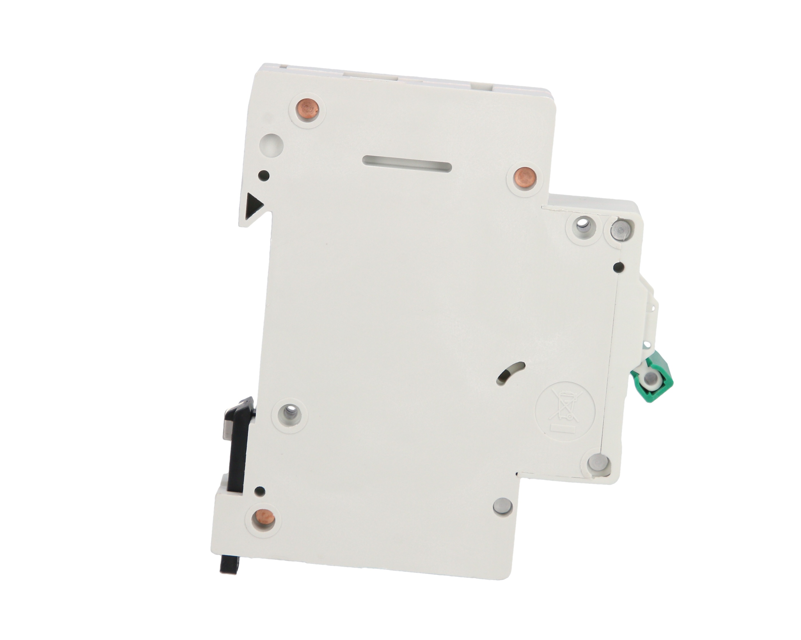 Wyłącznik nadprądowy 1P C 6A 10kA AC PLSM-C6-MW 242200 – EATON | TIM SA