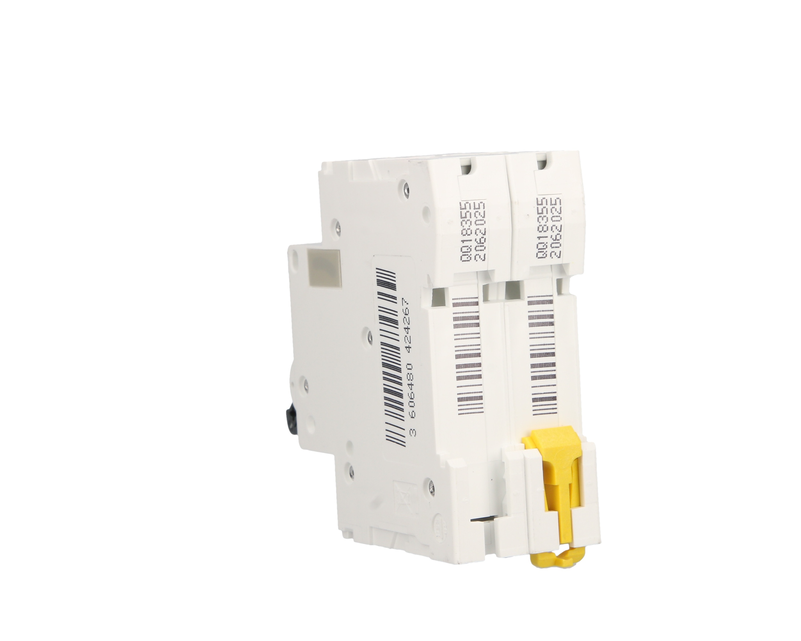 Wyłącznik nadprądowy 2P C 6A 6kA DC C60H A9N61526 – Schneider | TIM SA