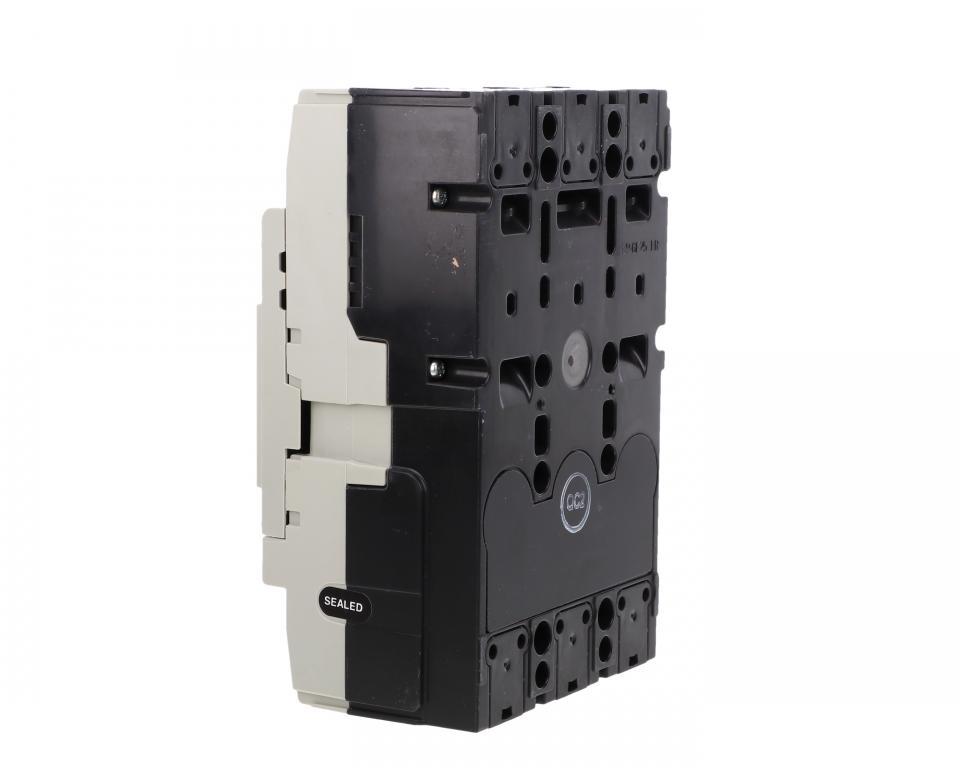 Wyłącznik kompaktowy 3P 250A 16kA /bez regulacji/ EB2S 250/3LF ...