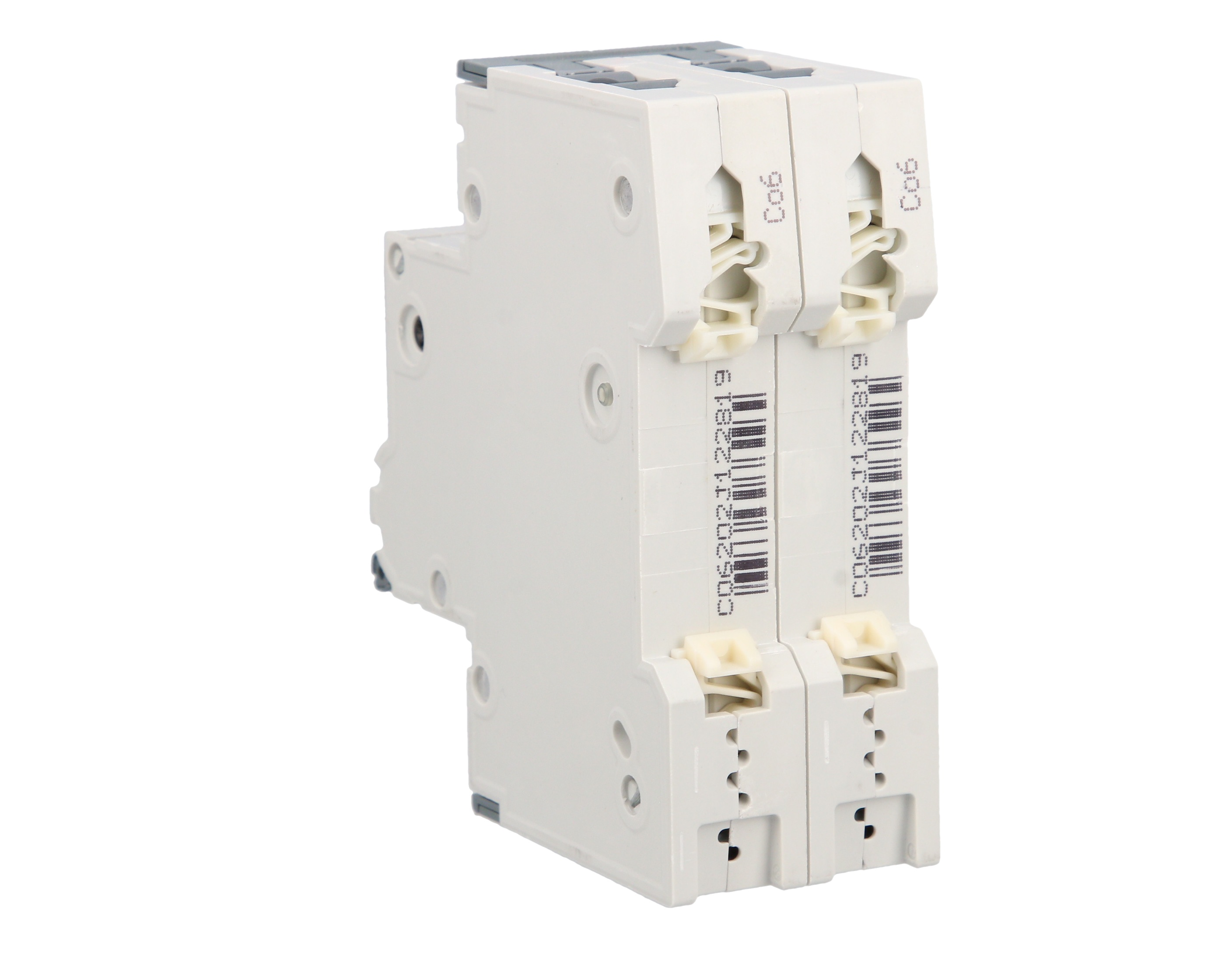 Wyłącznik nadprądowy 2P C 6A 10kA SENTRON 5SY4206-7 – SIEMENS | TIM SA