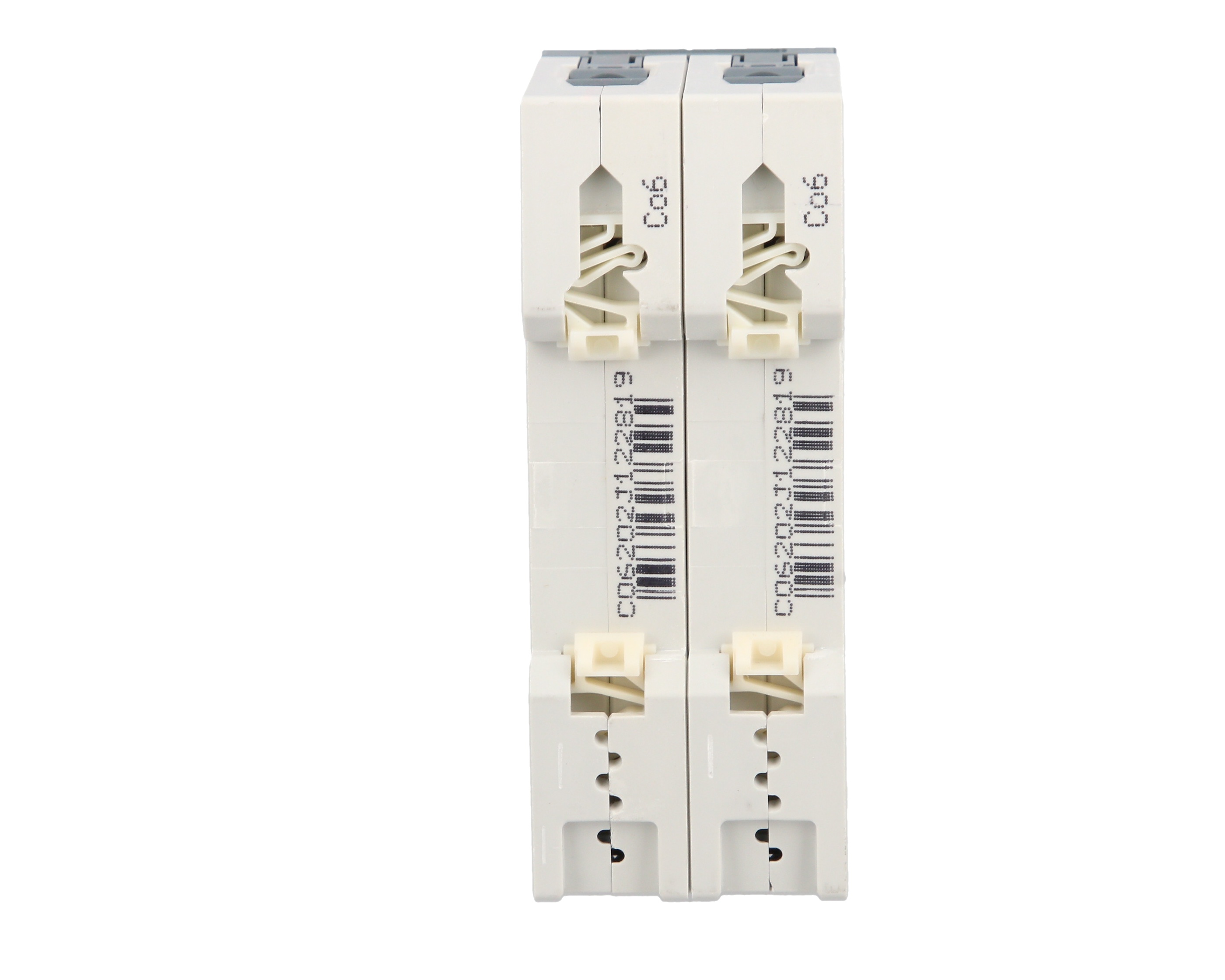 Wyłącznik nadprądowy 2P C 6A 10kA SENTRON 5SY4206-7 – SIEMENS | TIM SA
