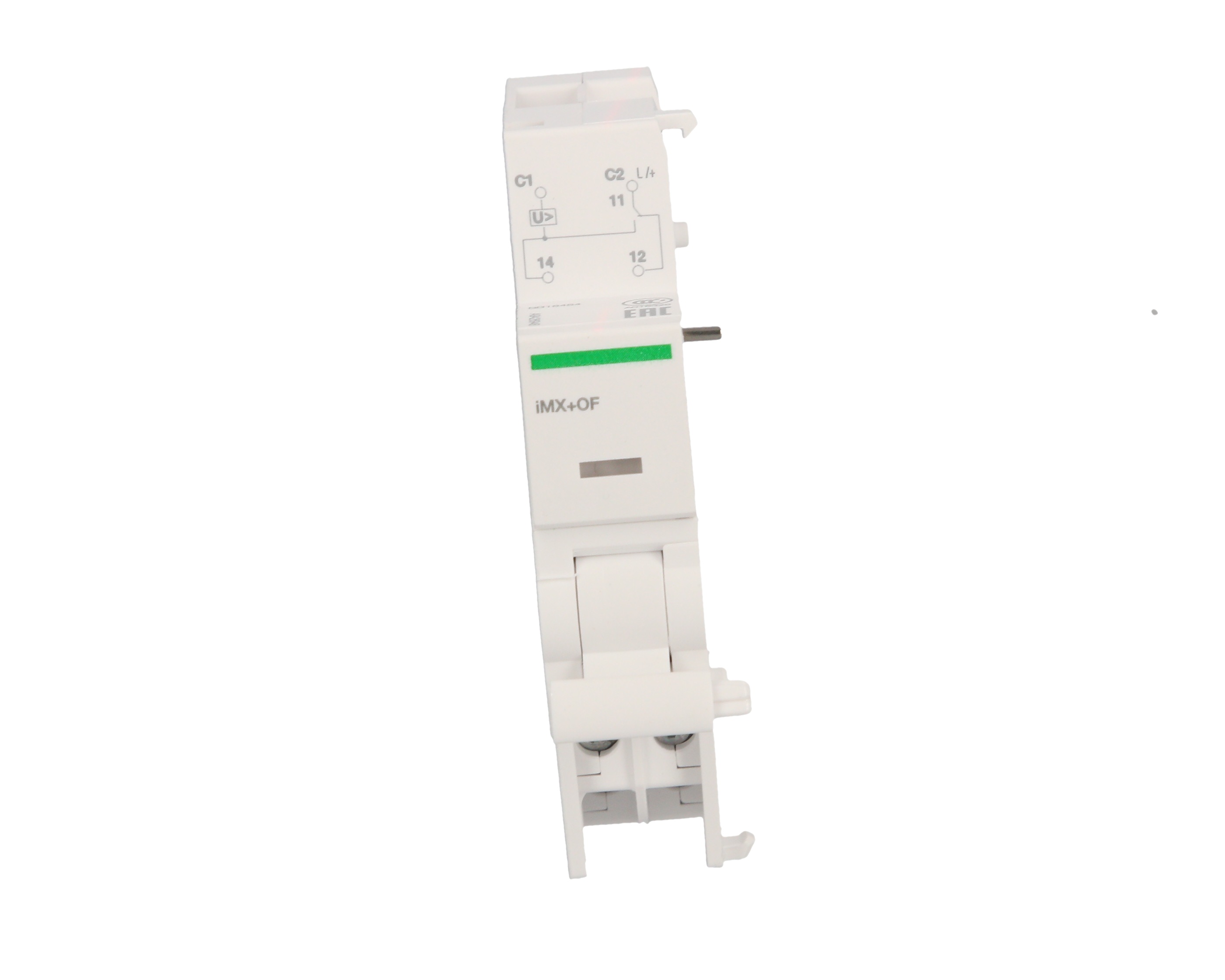 Wyzwalacz wzrostowy iMX+OF 12-24VAC A9A26948 – Schneider | TIM SA