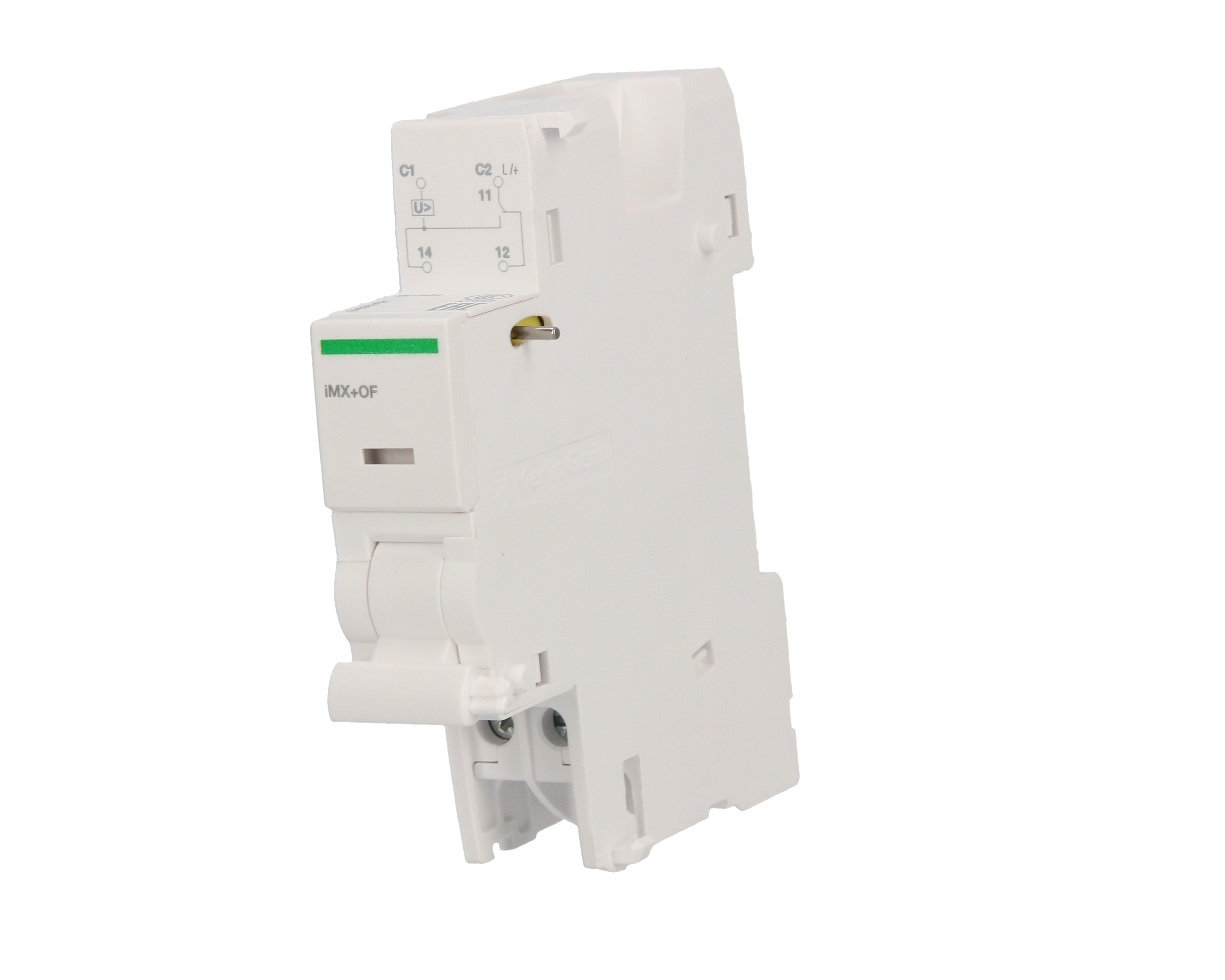 Wyzwalacz wzrostowy iMX+OF 12-24VAC A9A26948 – Schneider | TIM SA