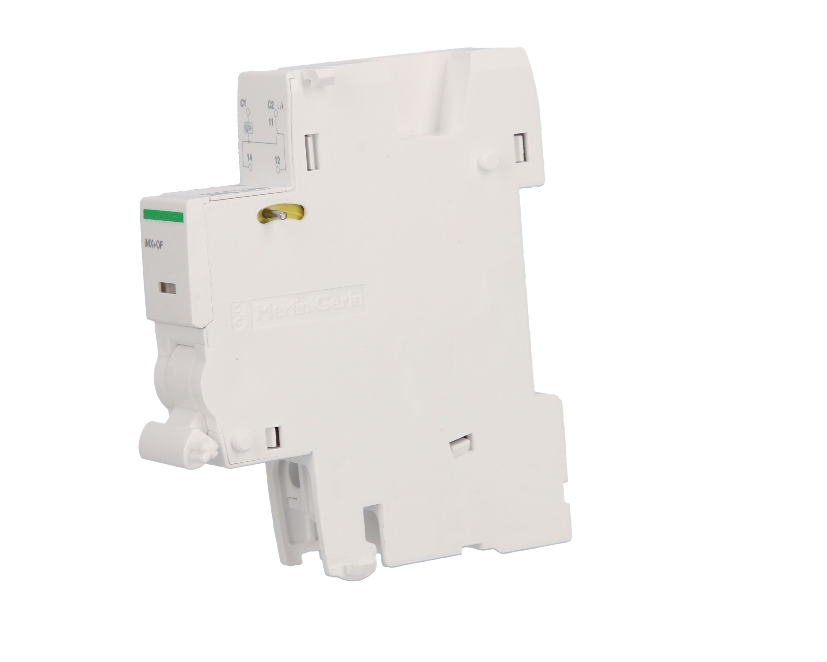 Wyzwalacz wzrostowy iMX+OF 12-24VAC A9A26948 – Schneider | TIM SA