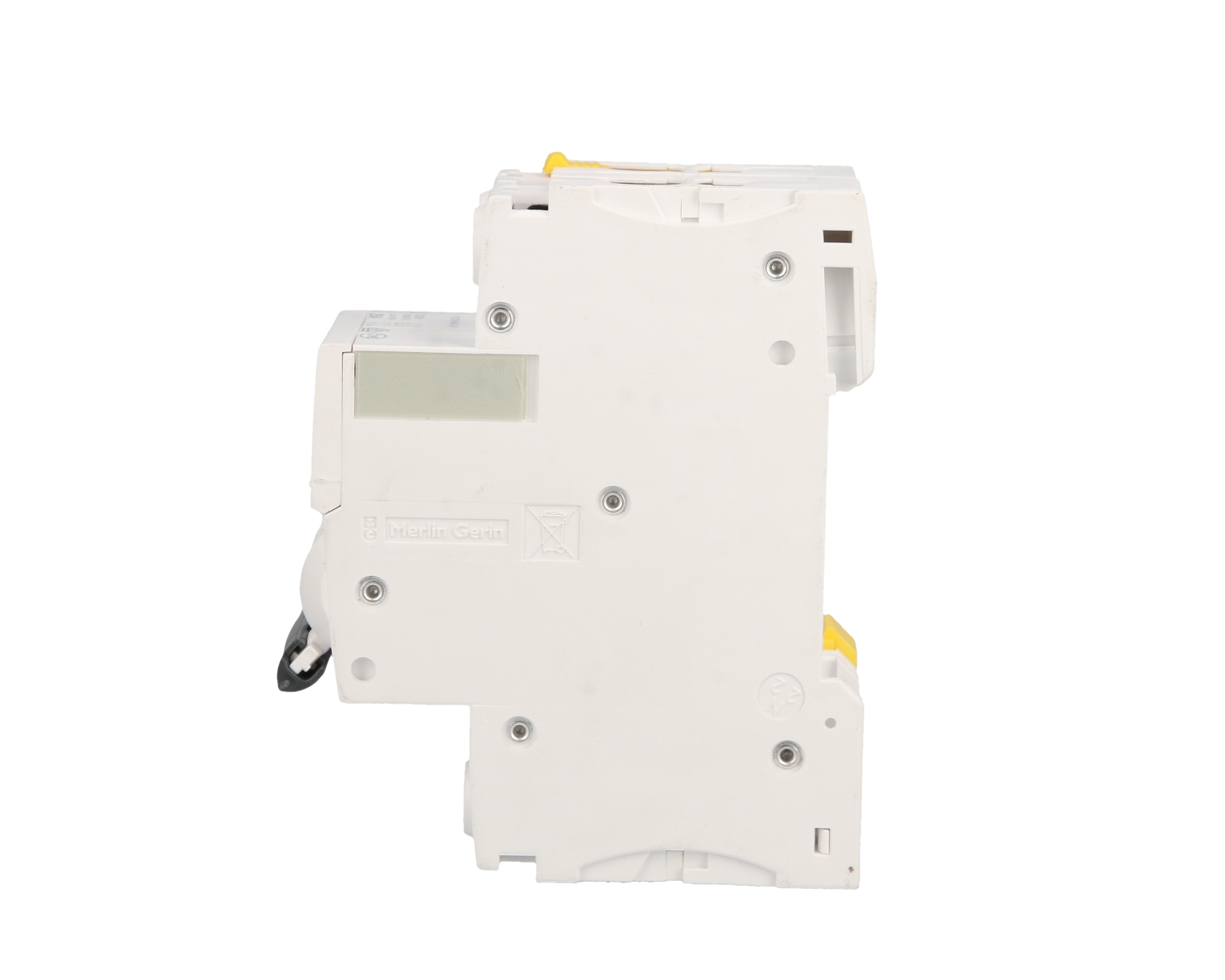 Wyłącznik nadprądowy 2P C 25A 10kA AC iC60H-C25-2 A9F07225 – Schneider | TIM SA