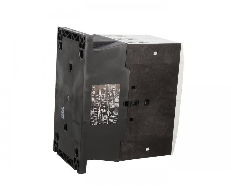 Stycznik mocy 170A 3P 24V DC 0Z 0R DILM170-EA(RDC24) 189930 – EATON ...