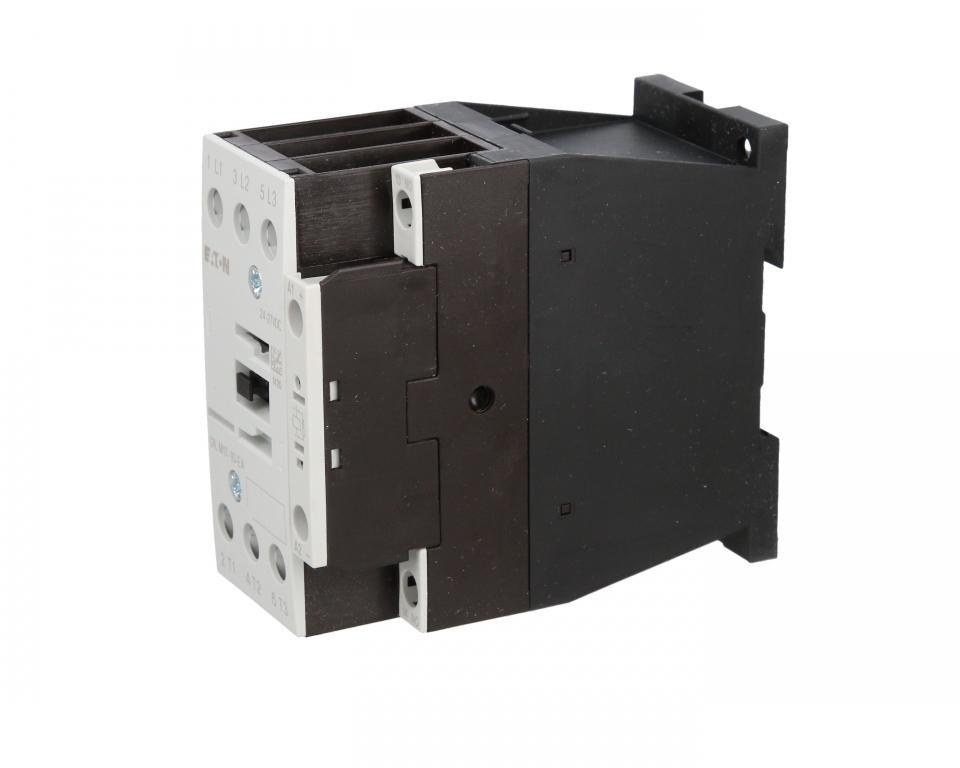 Stycznik mocy 17A 3P 24V DC 1Z 0R DILM17-10-EA(RDC24) 189910 – EATON ...