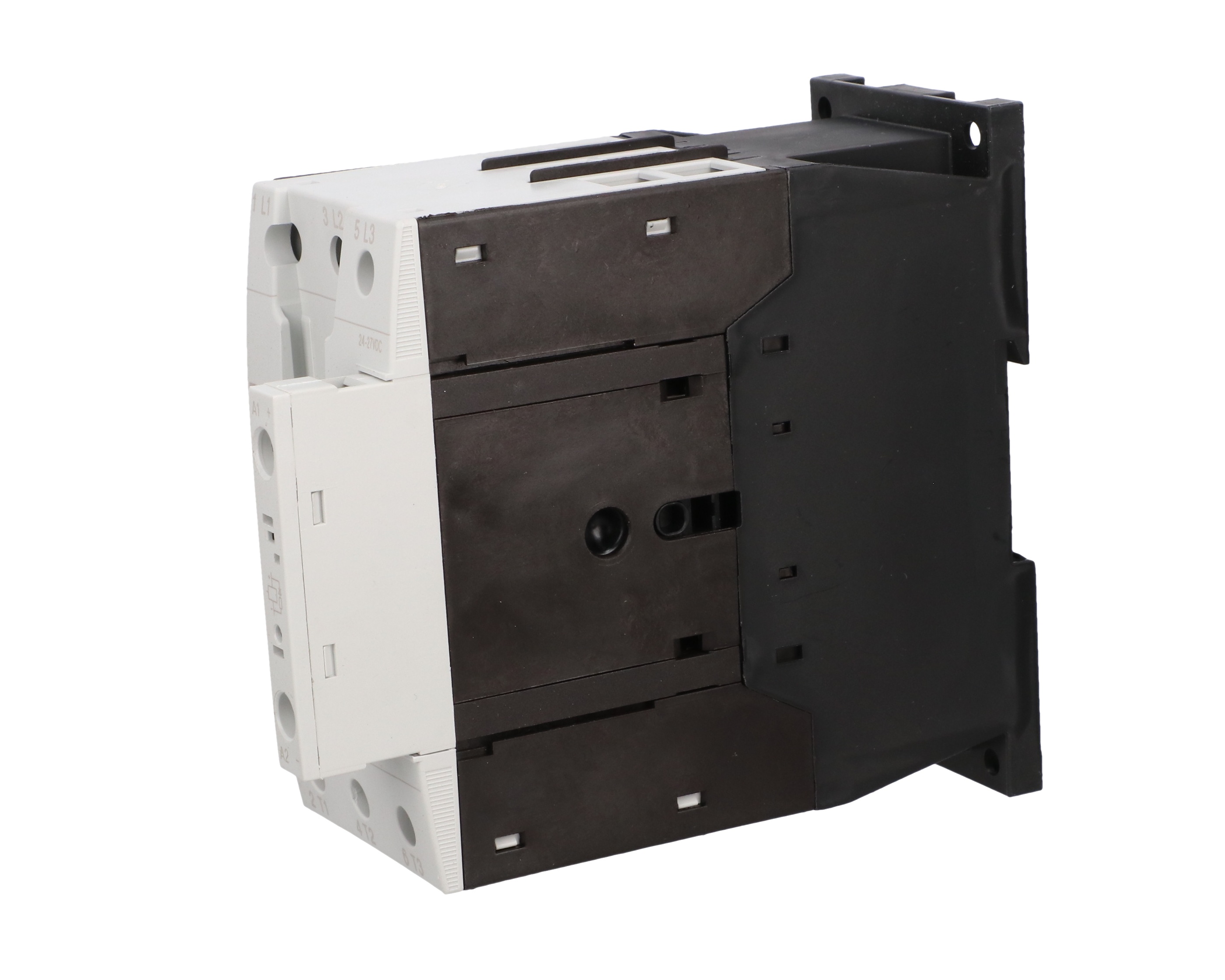 Stycznik mocy 65A 3P 24V DC 0Z 0R DILM65-EA(RDC24) 190014 – EATON | TIM SA