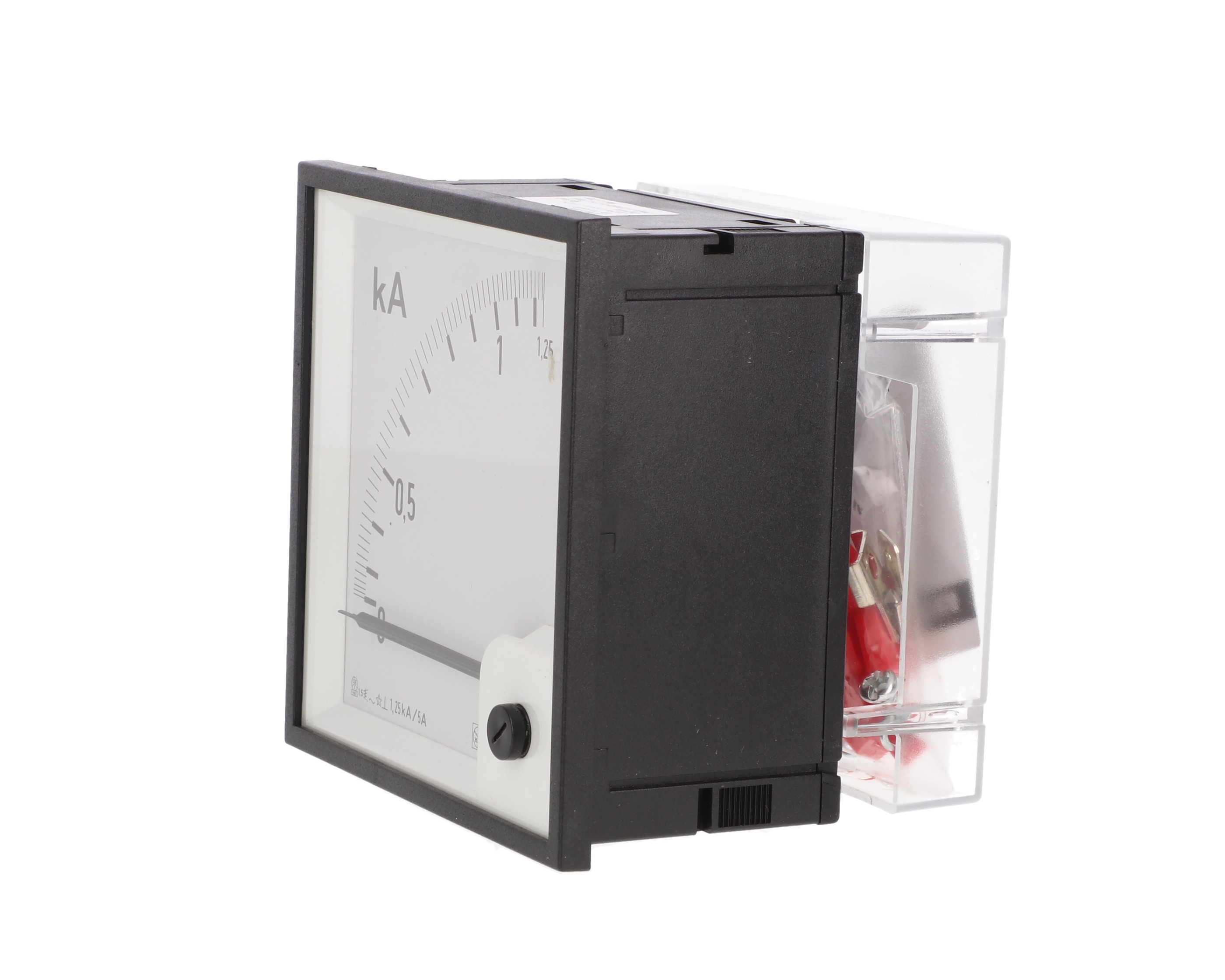 Amperomierz AC 96X96 1250/5A RQ96E AN3251D125 – IME S.p.A. | TIM SA