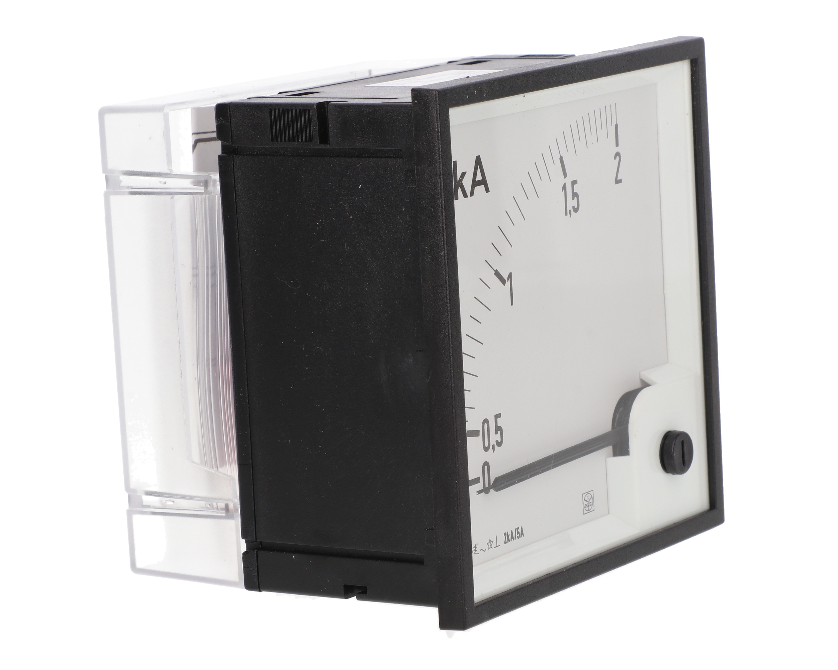 Amperomierz AC 96X96 2000/5A RQ96E AN3251D200 – IME S.p.A. | TIM SA