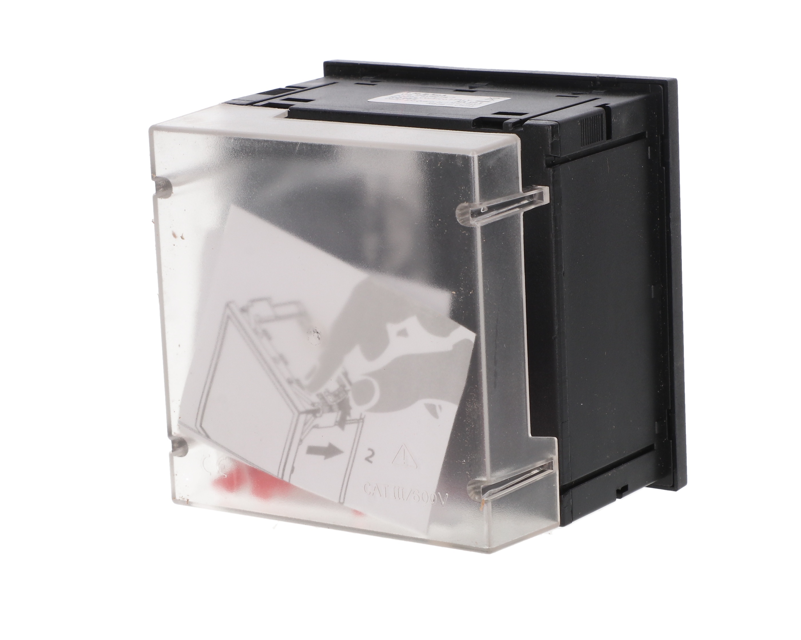 Amperomierz AC 96X96 250/5A RQ96E AN3251C250 – IME S.p.A. | TIM SA