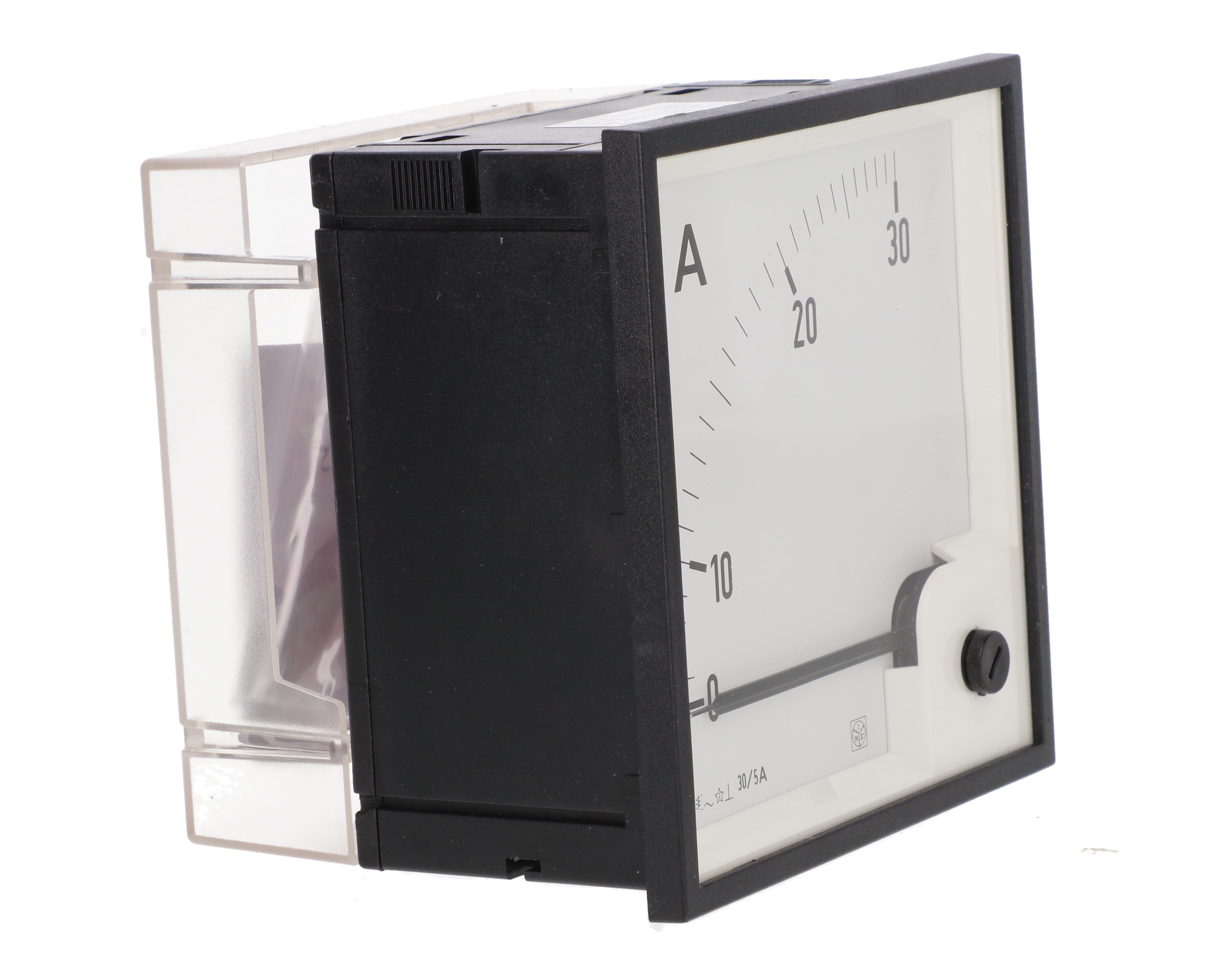 Amperomierz AC 96X96 30/5A RQ96E AN3251B300 – IME S.p.A. | TIM SA