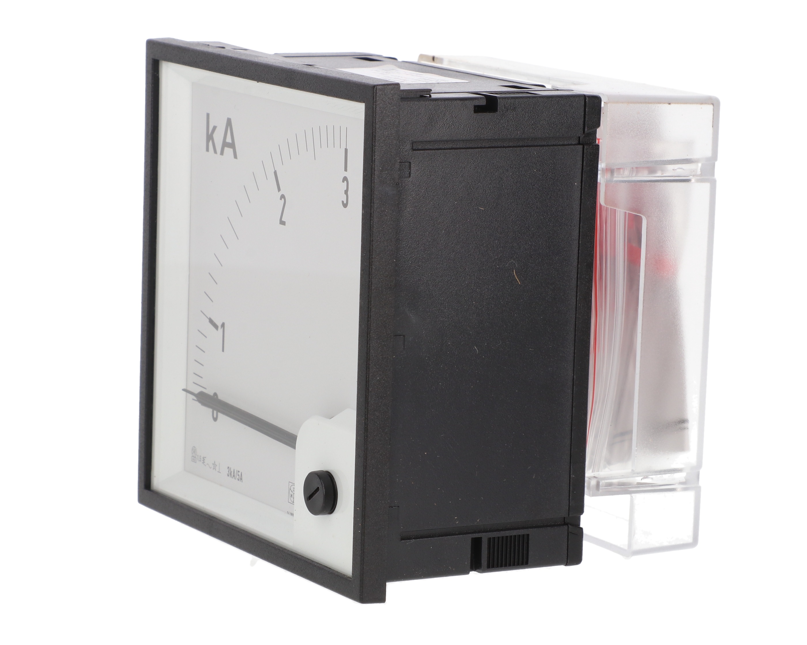 Amperomierz AC 96X96 3000/5A RQ96E AN3251D300 – IME S.p.A. | TIM SA