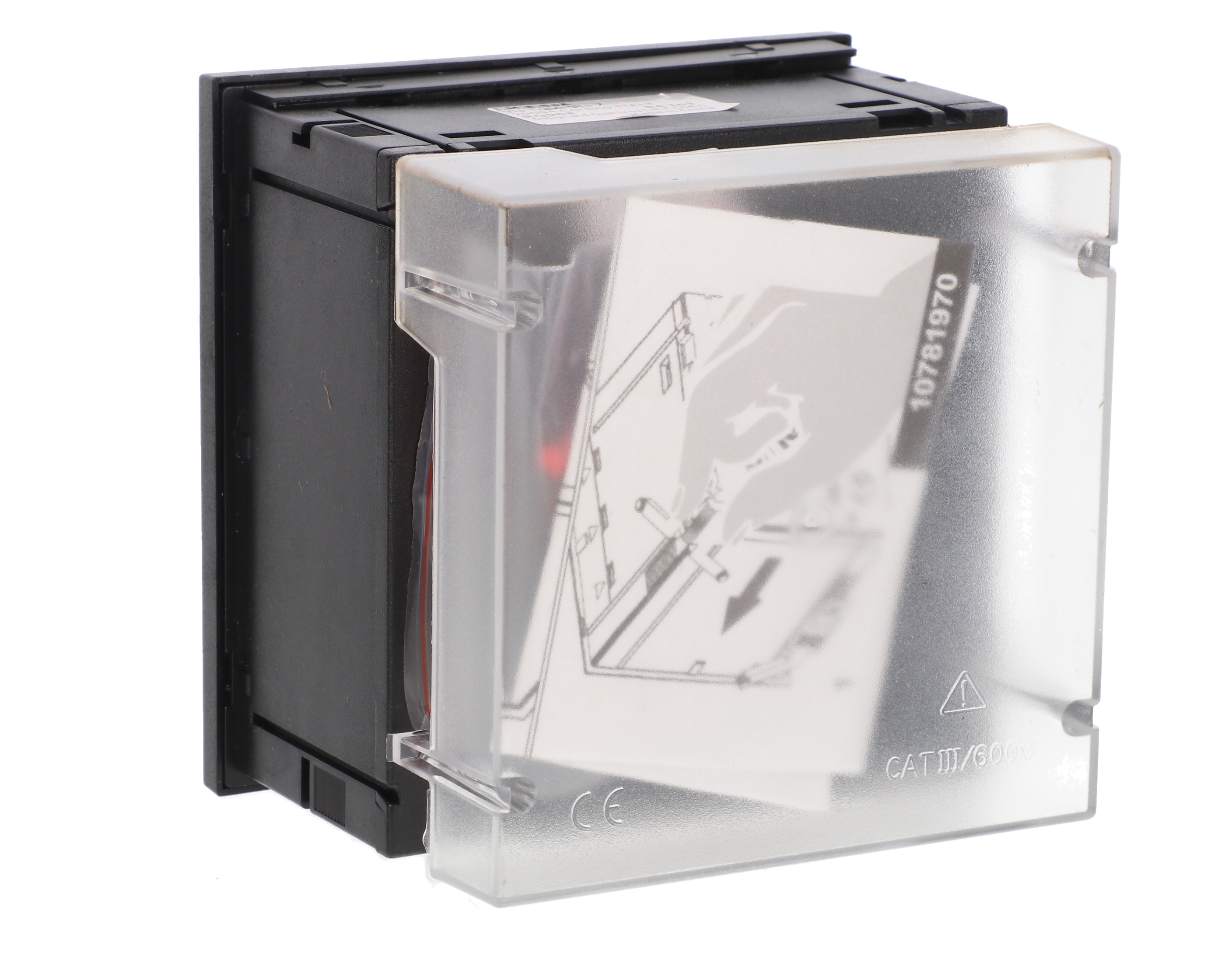 Amperomierz AC 96X96 3000/5A RQ96E AN3251D300 – IME S.p.A. | TIM SA