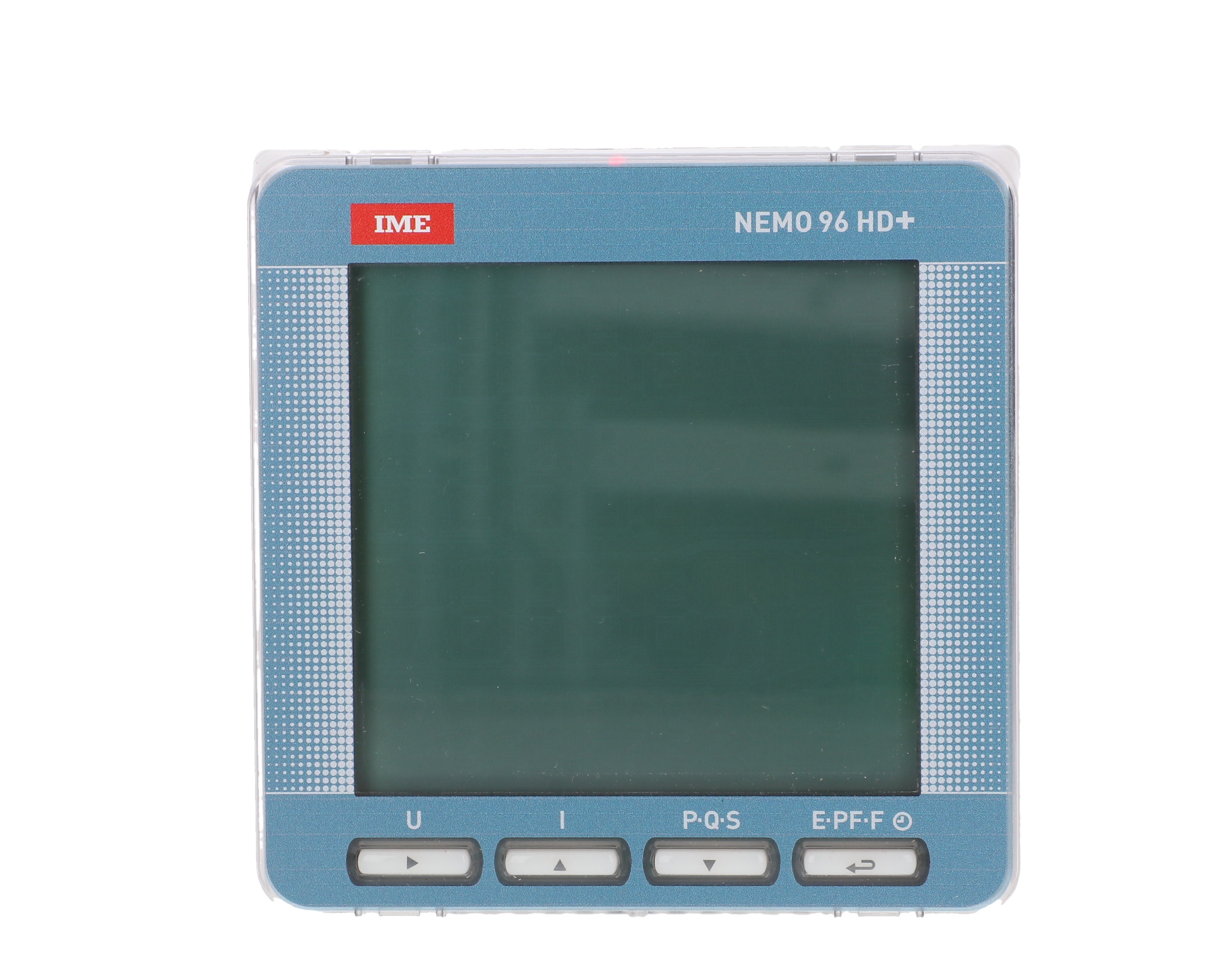 Miernik parametrów sieci NEMO 96 HD+ TABLICOWY 1-5A 690V A80-265VAC/110 ...