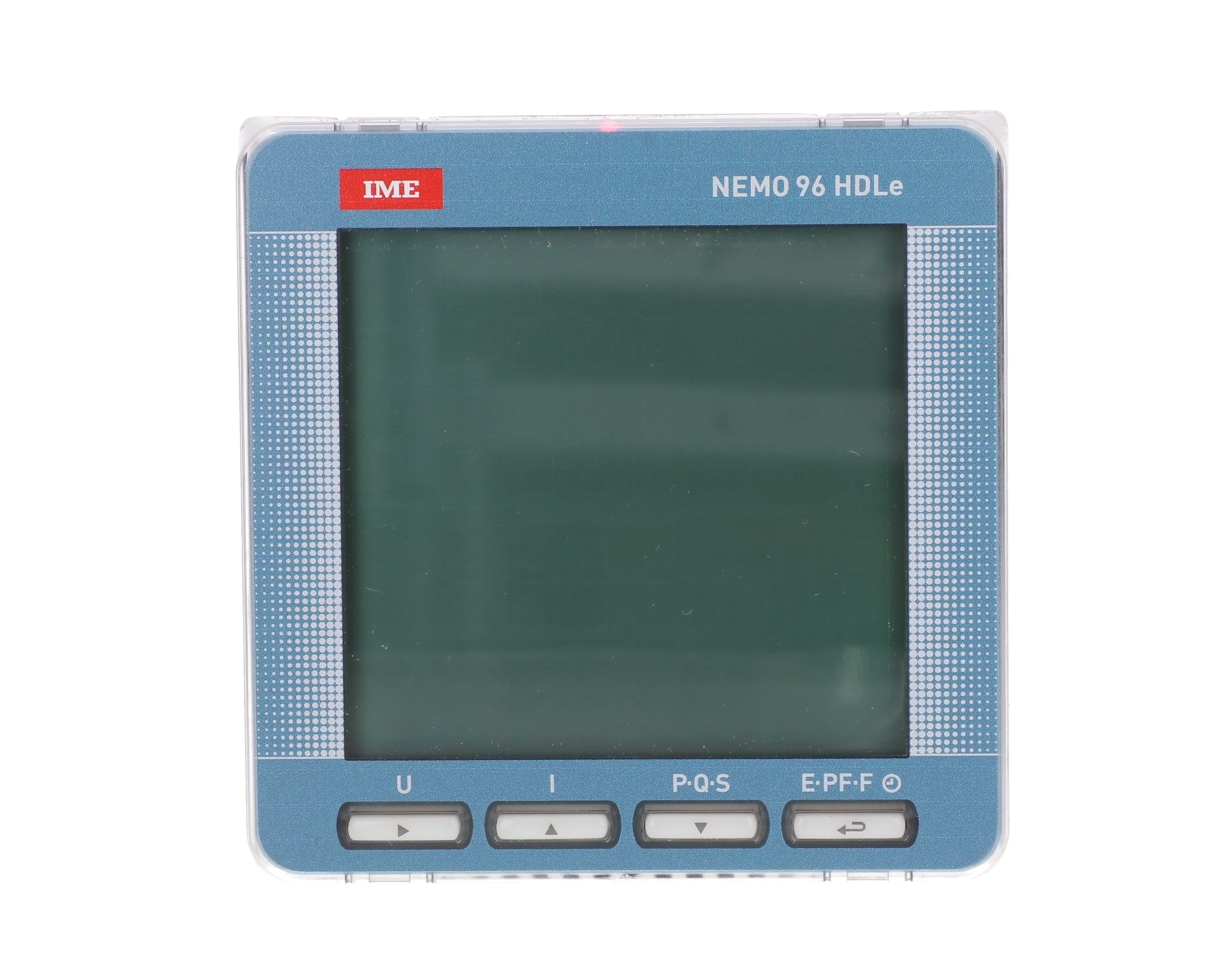 Miernik parametrów sieci NEMO 96 HDLE tablicowy 1-5A 500V A80-265VAC ...